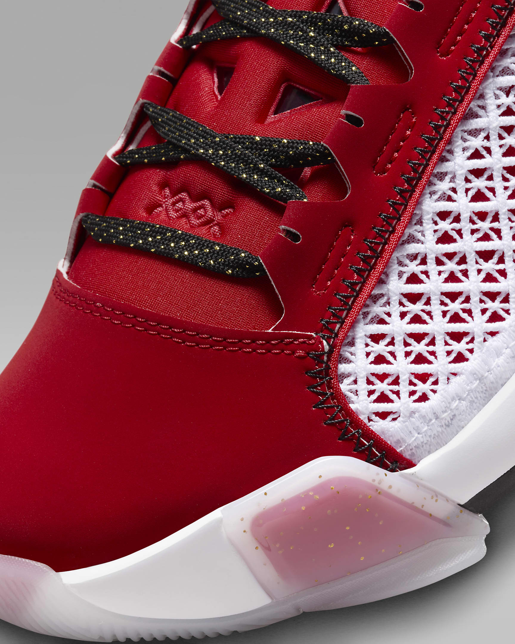 Air Jordan XXXVIII 'Celebration' Basketball Shoes. Nike SE