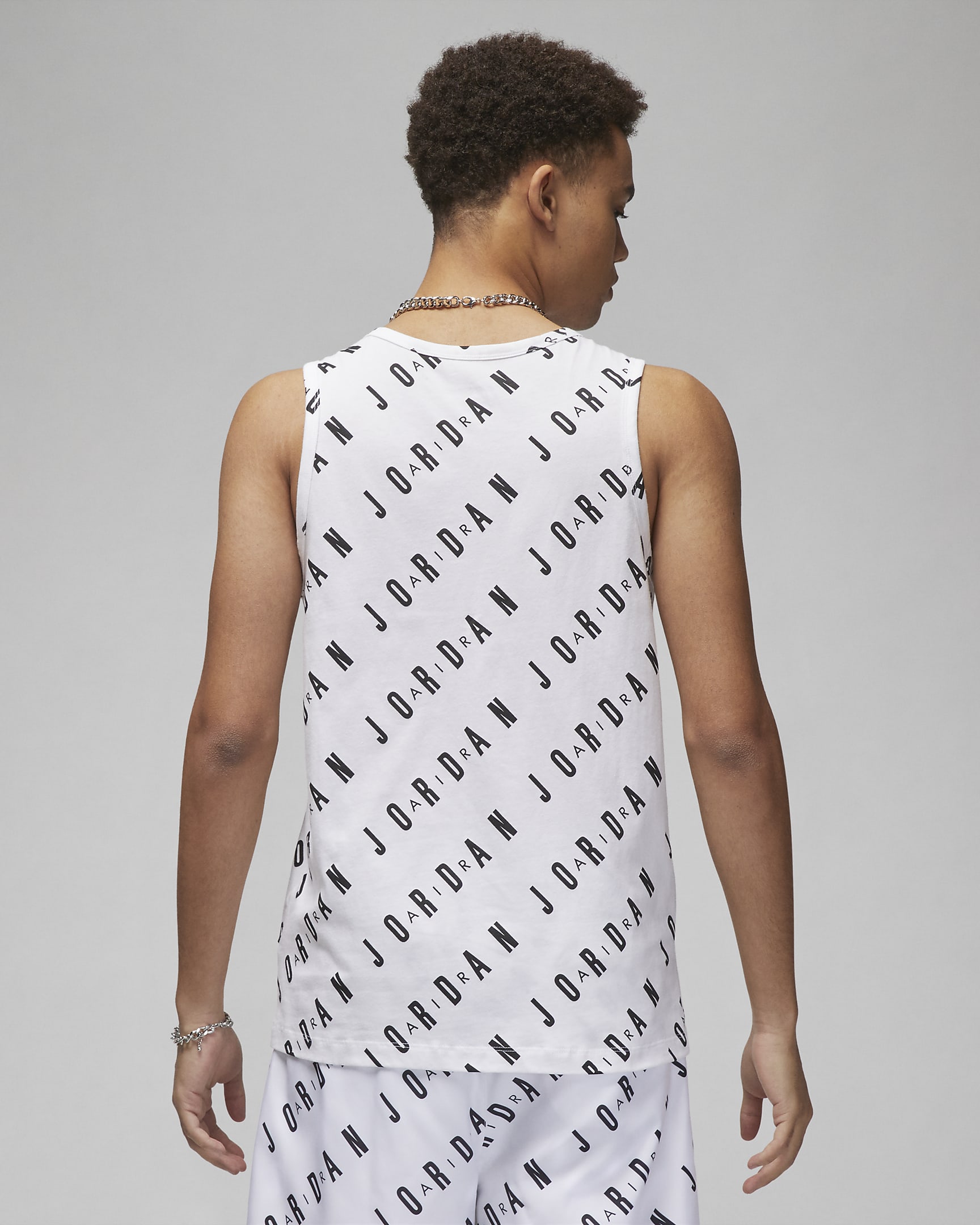 Jordan Essentials Men's Tank Top. Nike IL