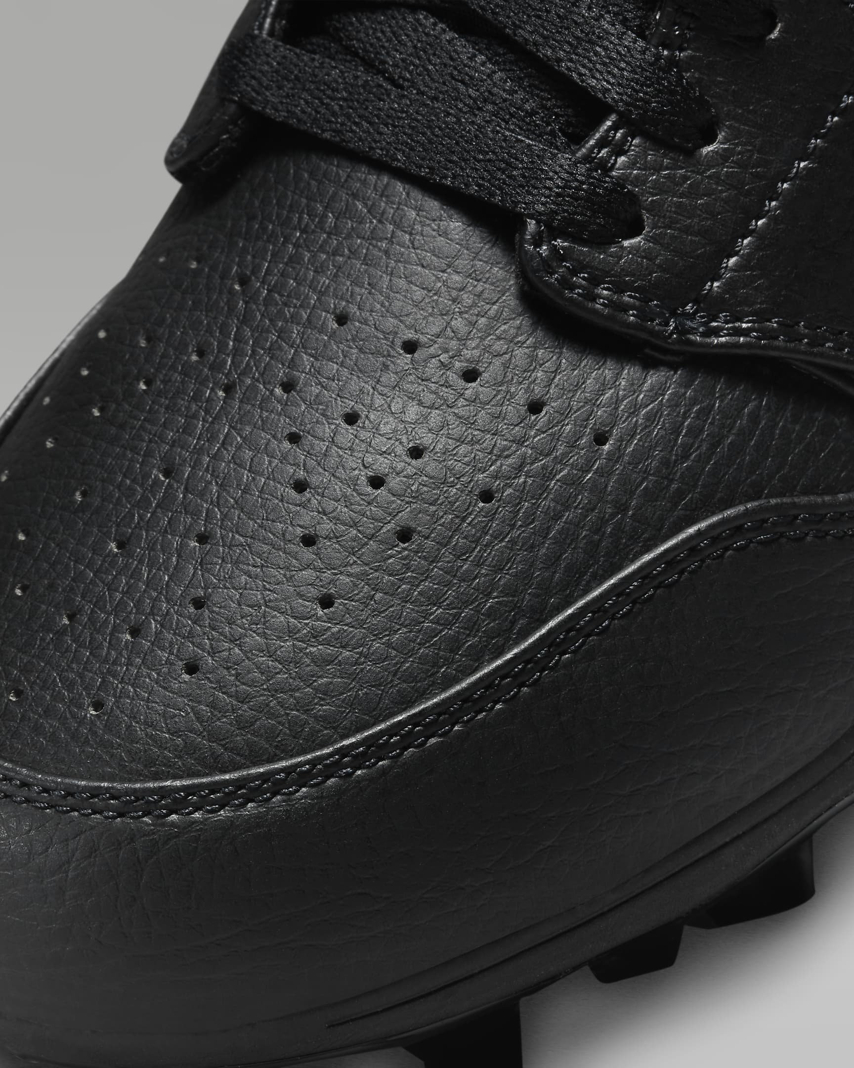 Jordan 1 Mid TD Men's Football Cleat. Nike.com