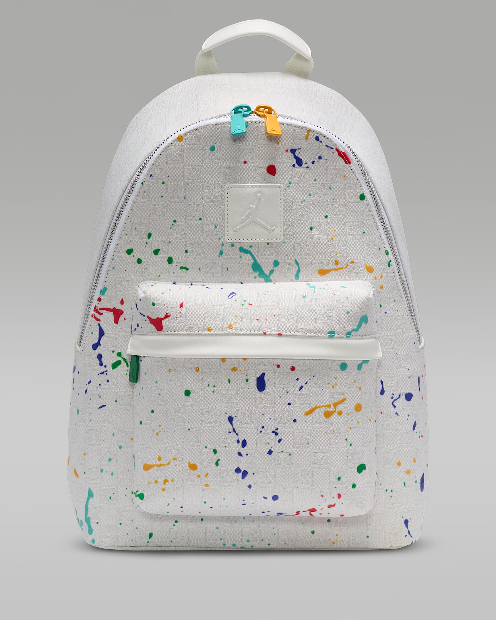 Jordan Monogram Backpack (25L). Nike.com