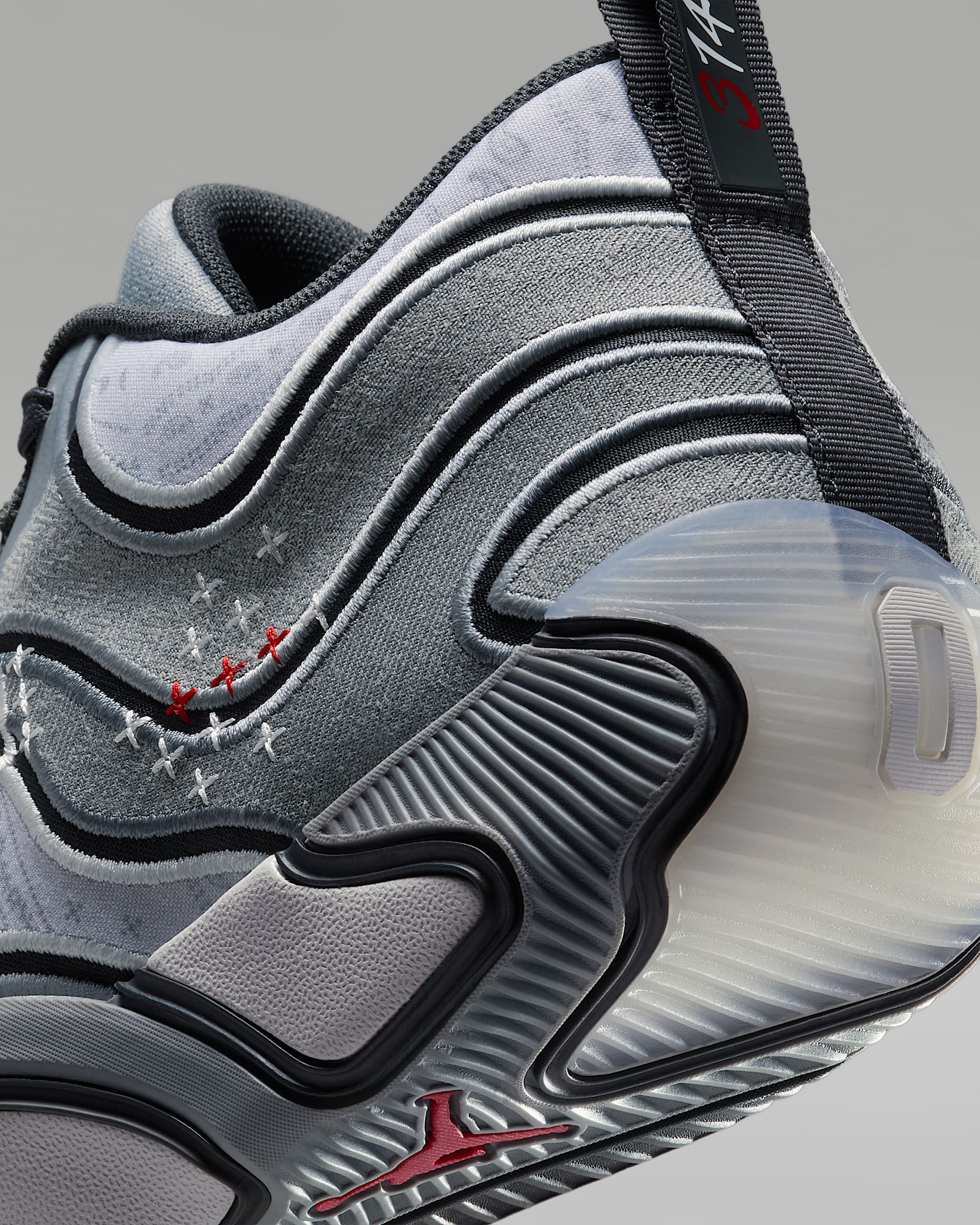 Tatum 3 PF Basketball Shoes. Nike IN