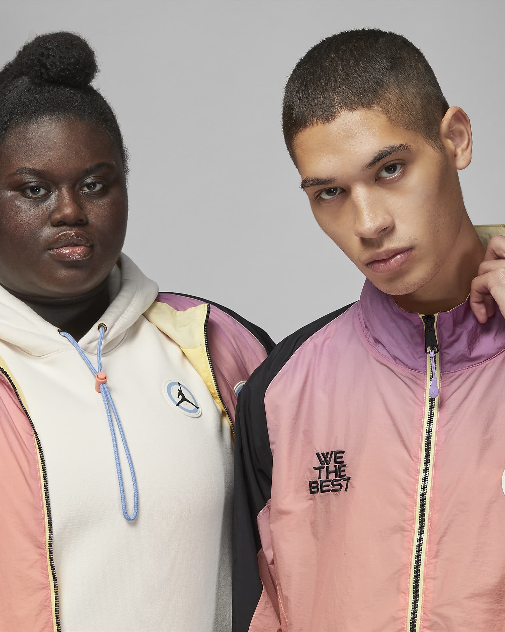 Jordan x DJ Khaled Jacket. Nike UK