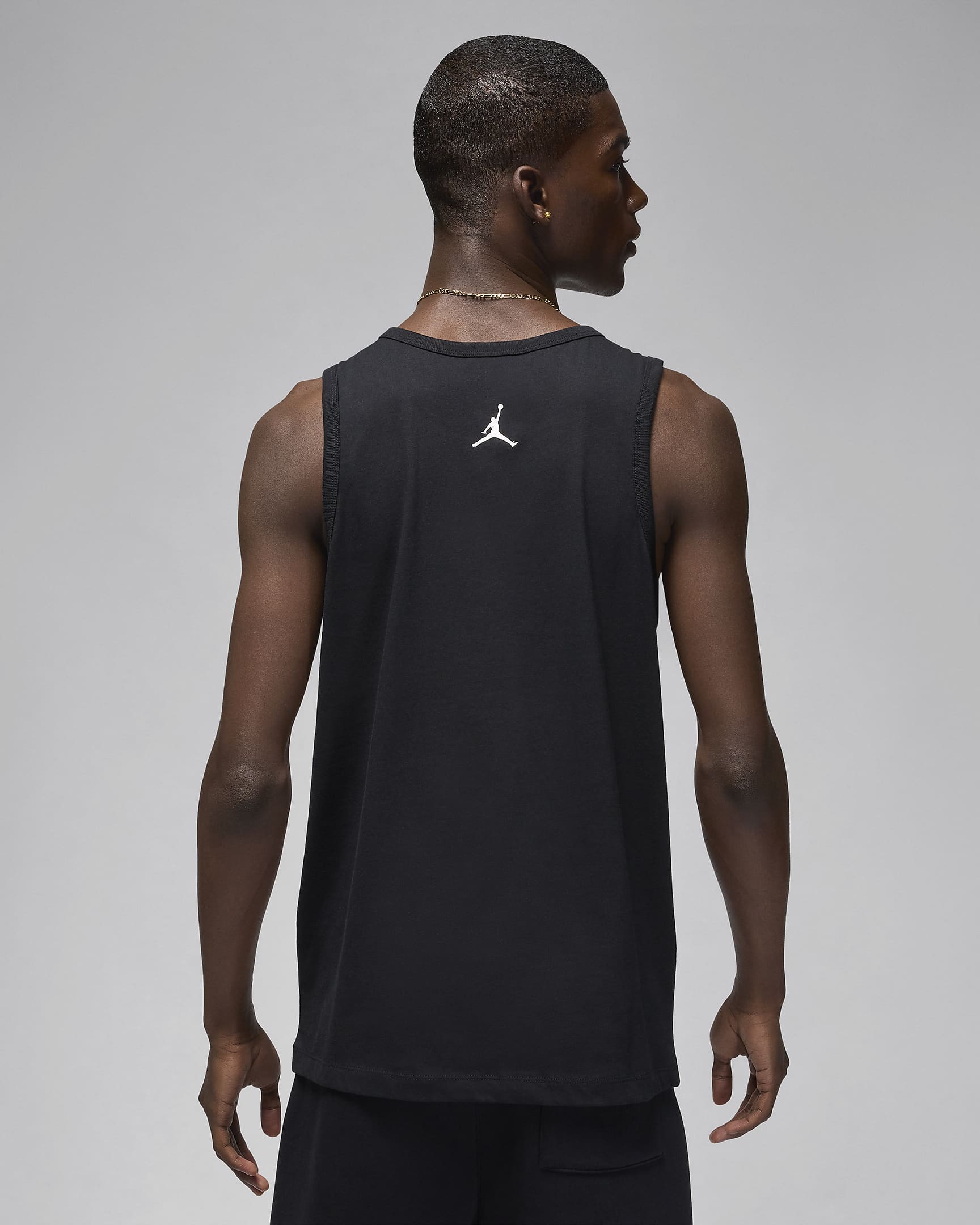 Jordan Flight Essentials Men's Tank Top. Nike LU