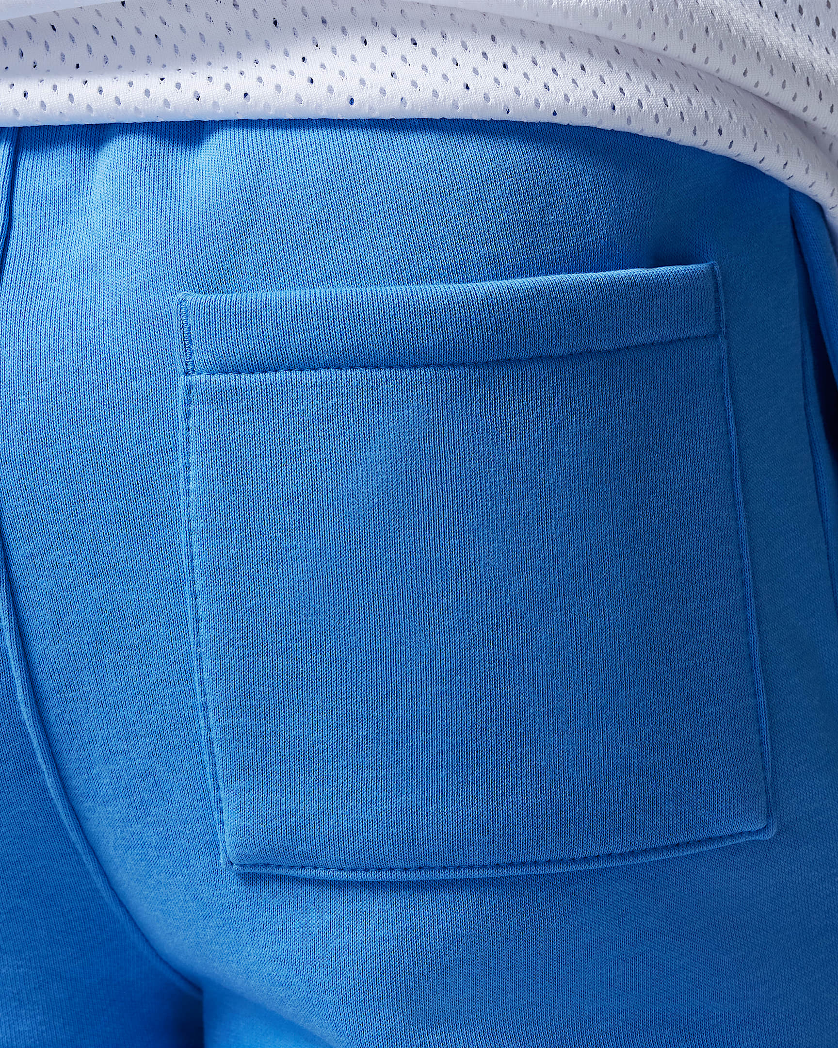 Jordan MJ Brooklyn Fleece Essentials Older Kids' Trousers. Nike UK