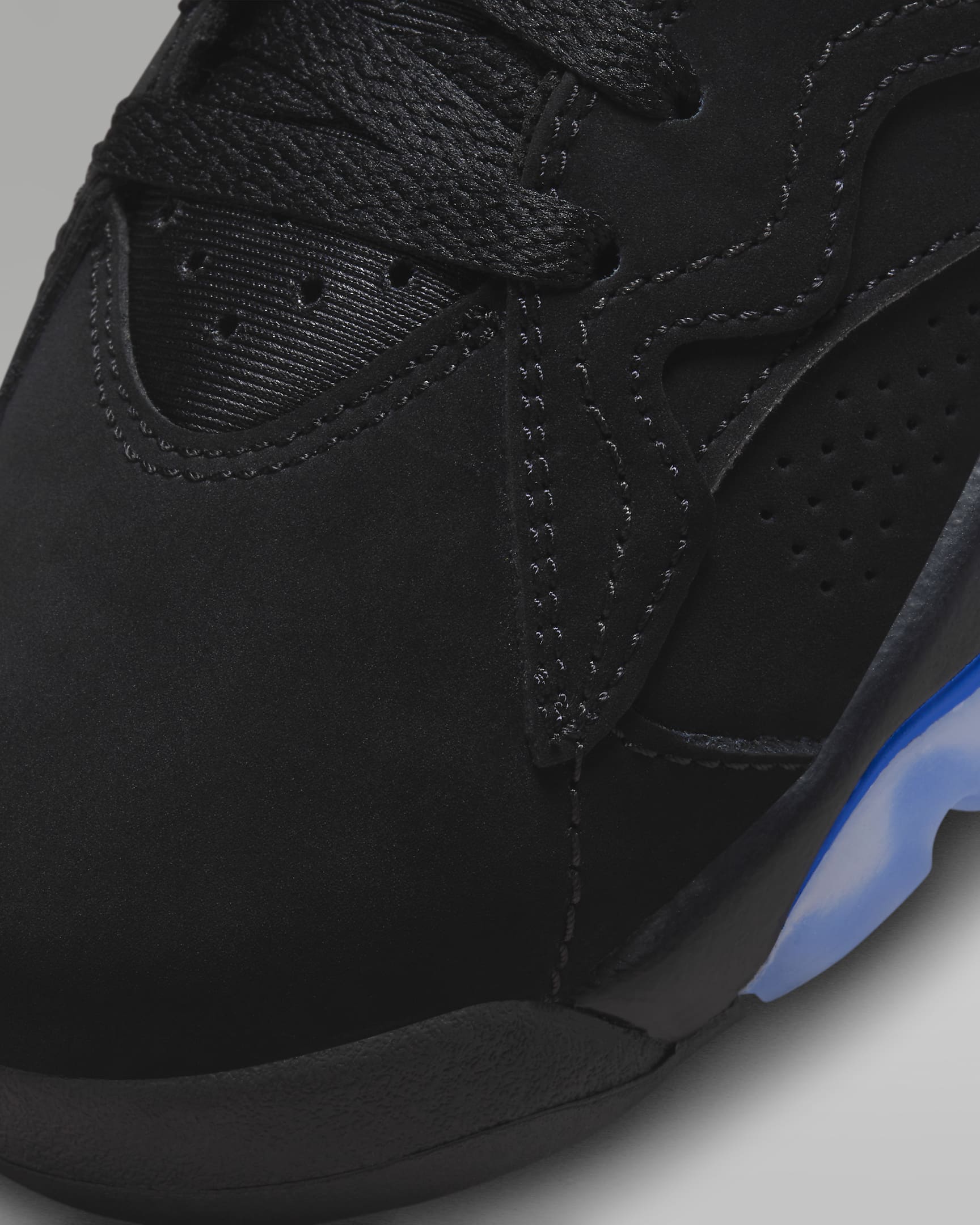 Jumpman MVP Older Kids' Shoes. Nike SE