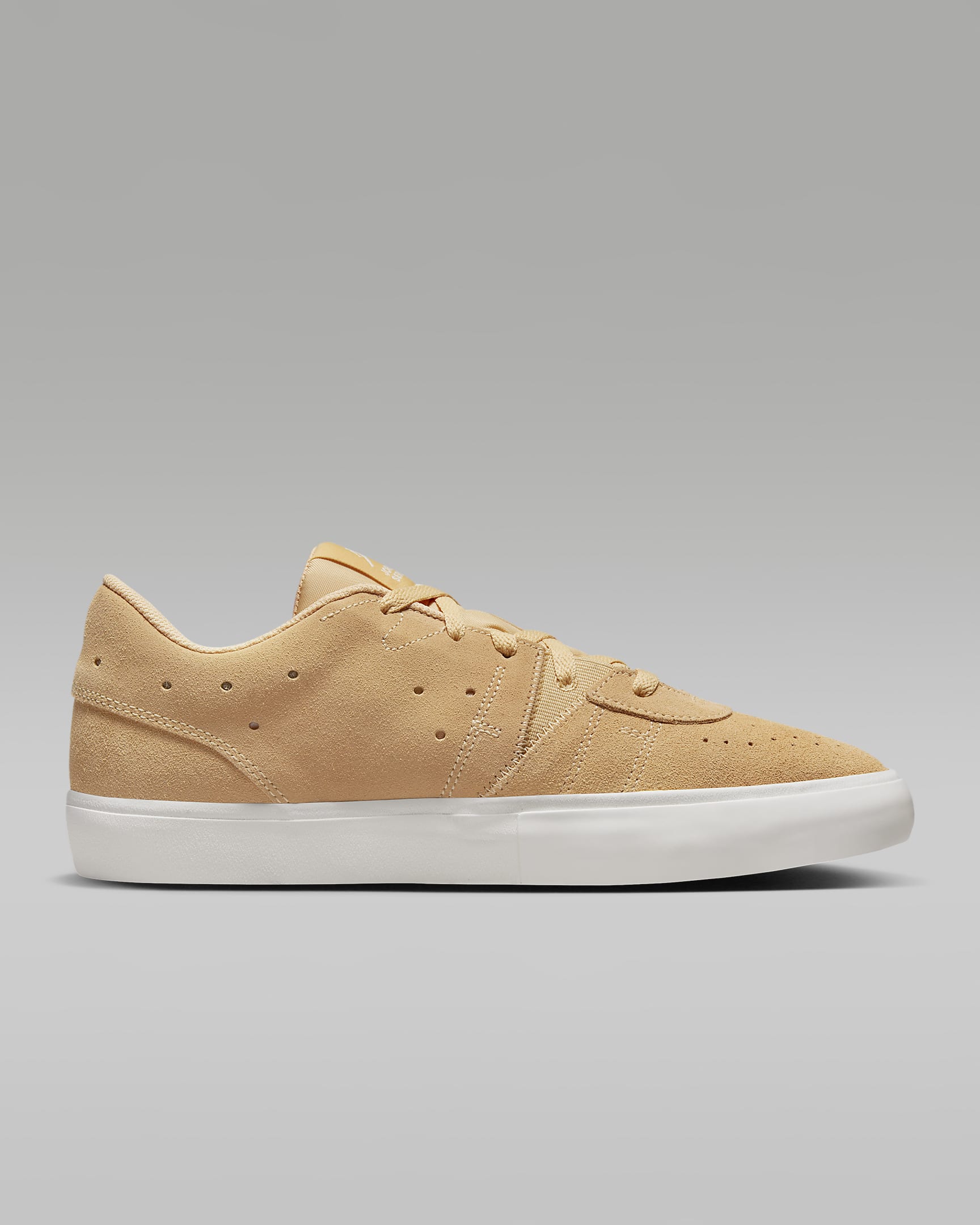Jordan Series ES Men's Shoes. Nike LU