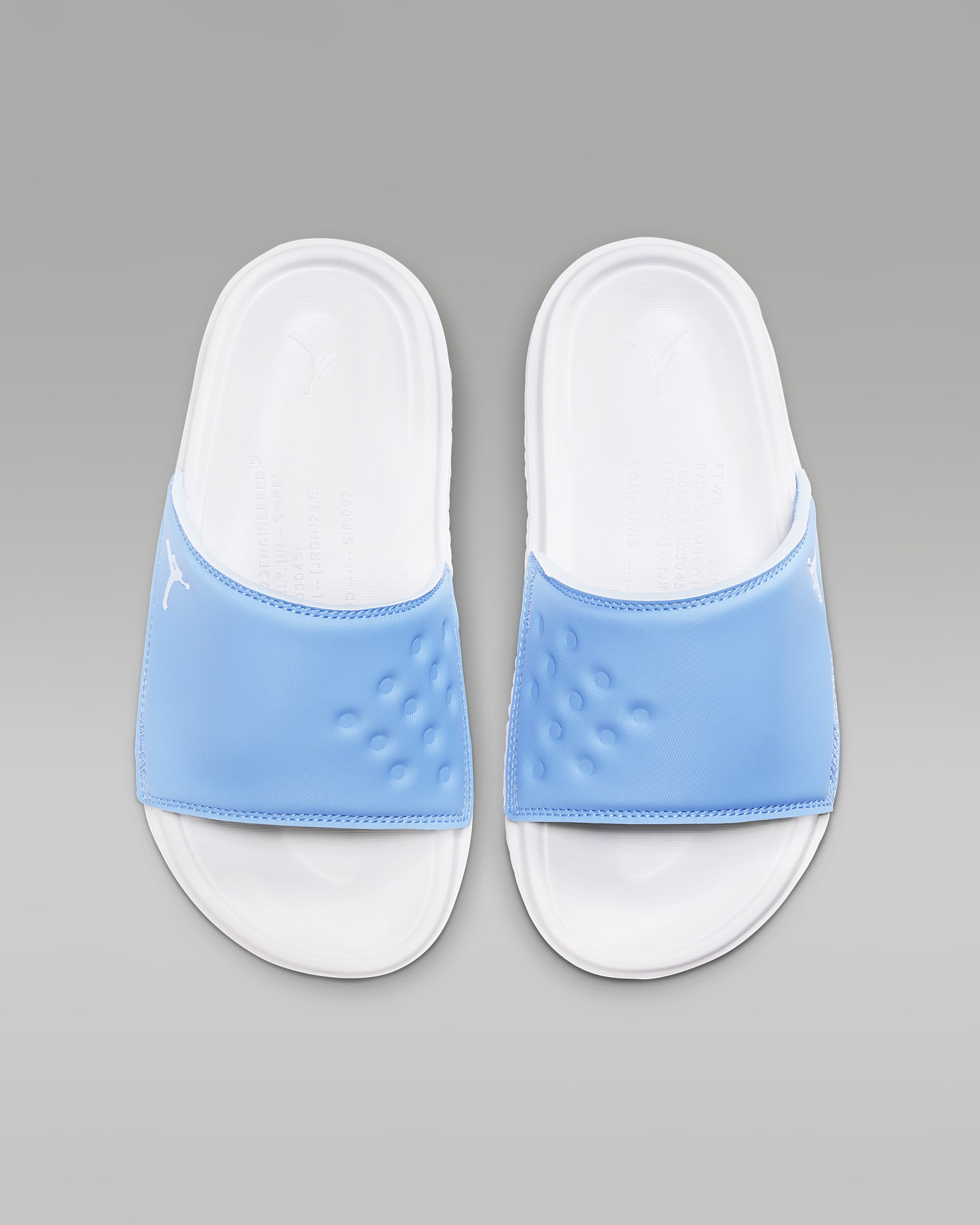 Jordan Play Older Kids' Slides. Nike IN