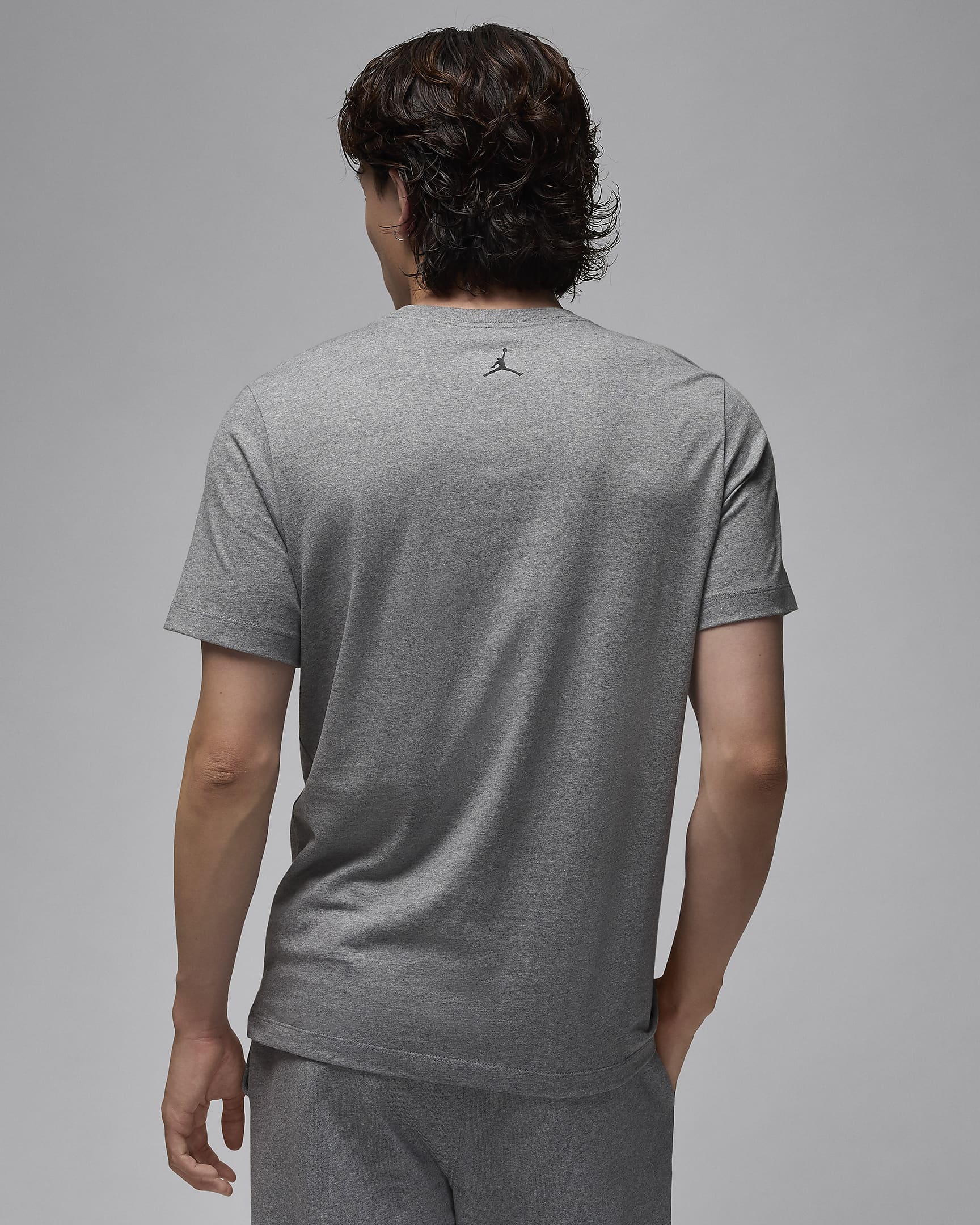 Jordan MVP Men's T-Shirt. Nike ID