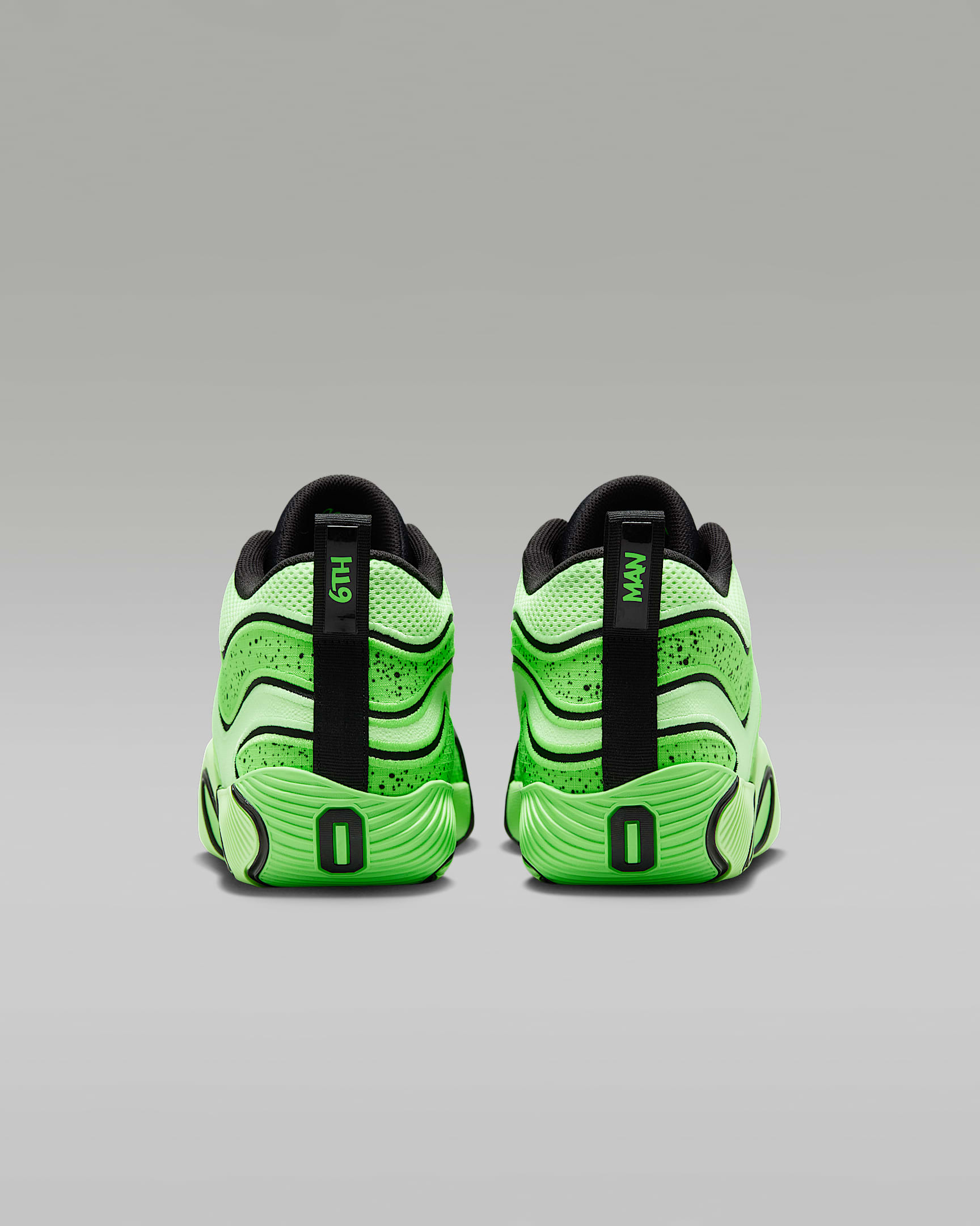 Tatum 3 Basketball Shoes. Nike SE