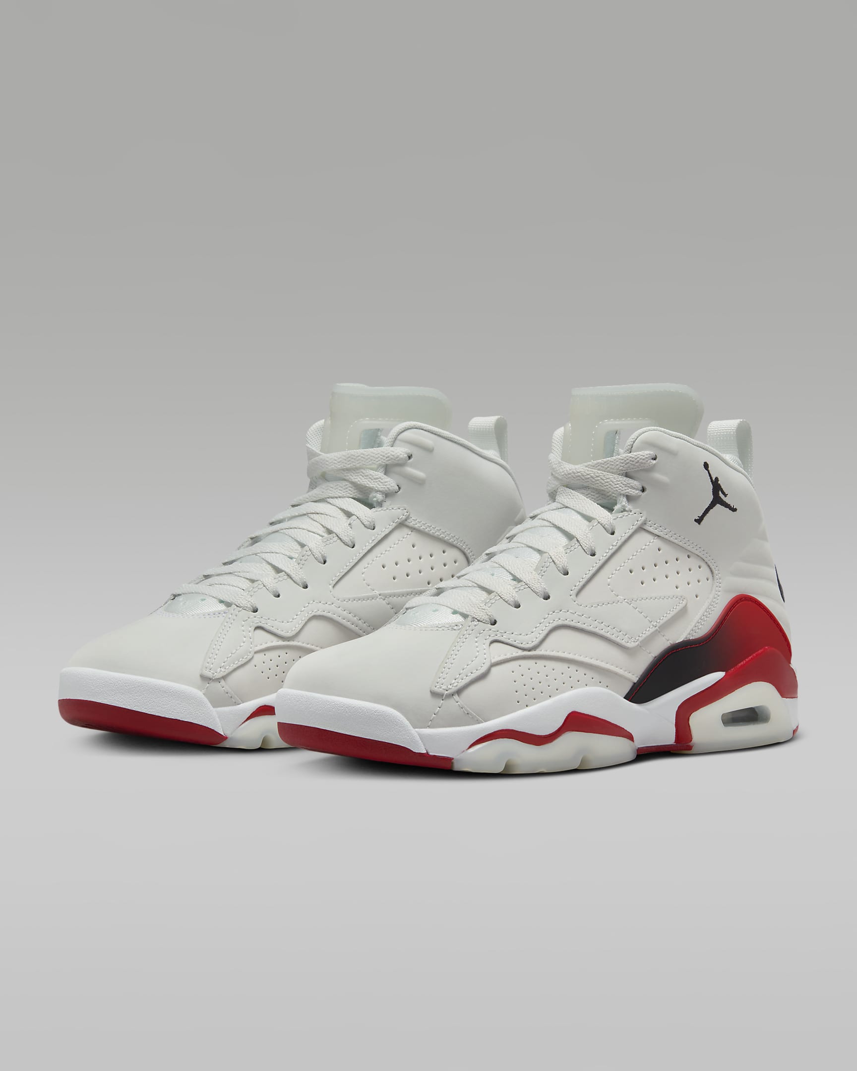 Jumpman MVP Damenschuhe. Nike AT