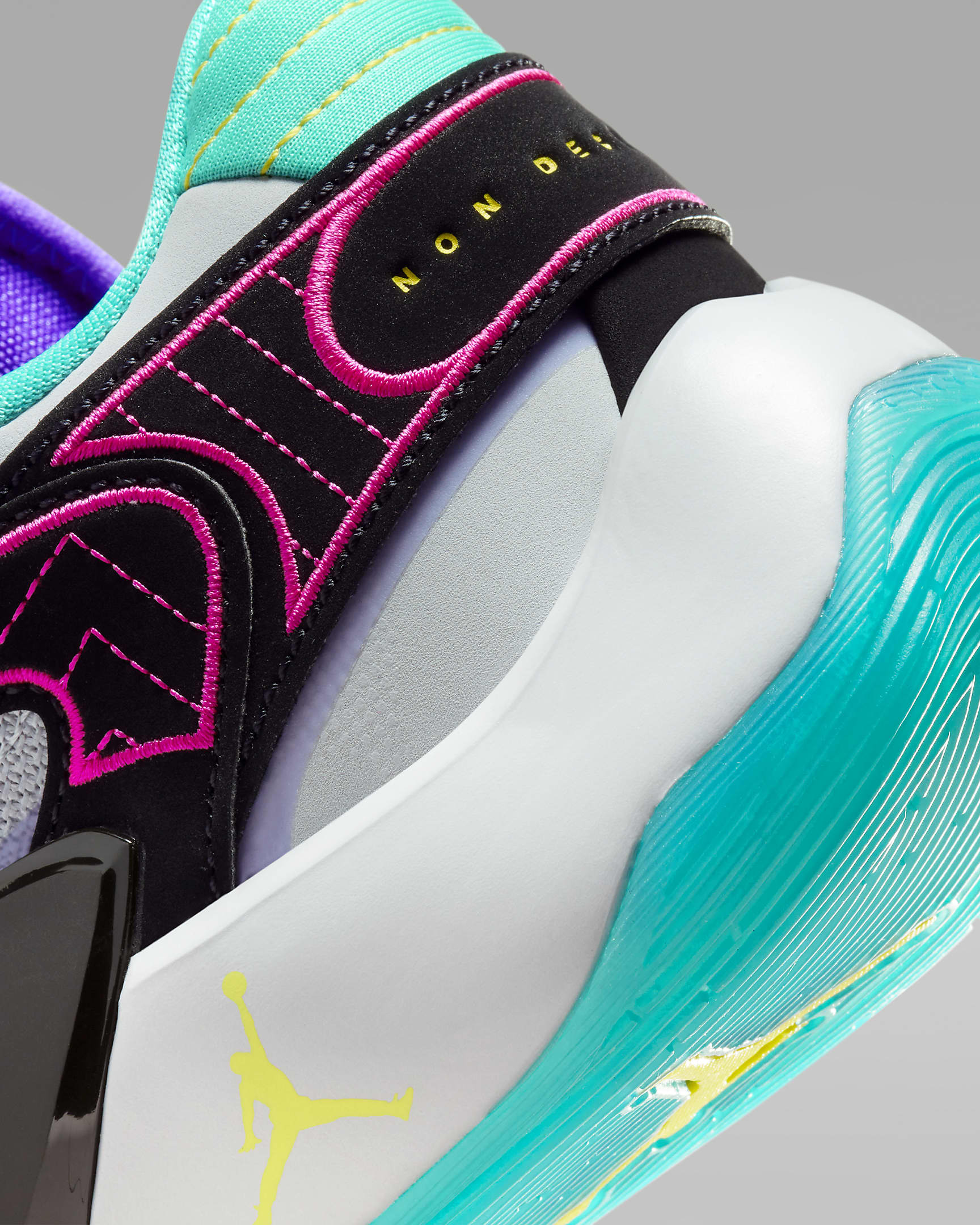 Luka 2 Older Kids' Shoes. Nike IE