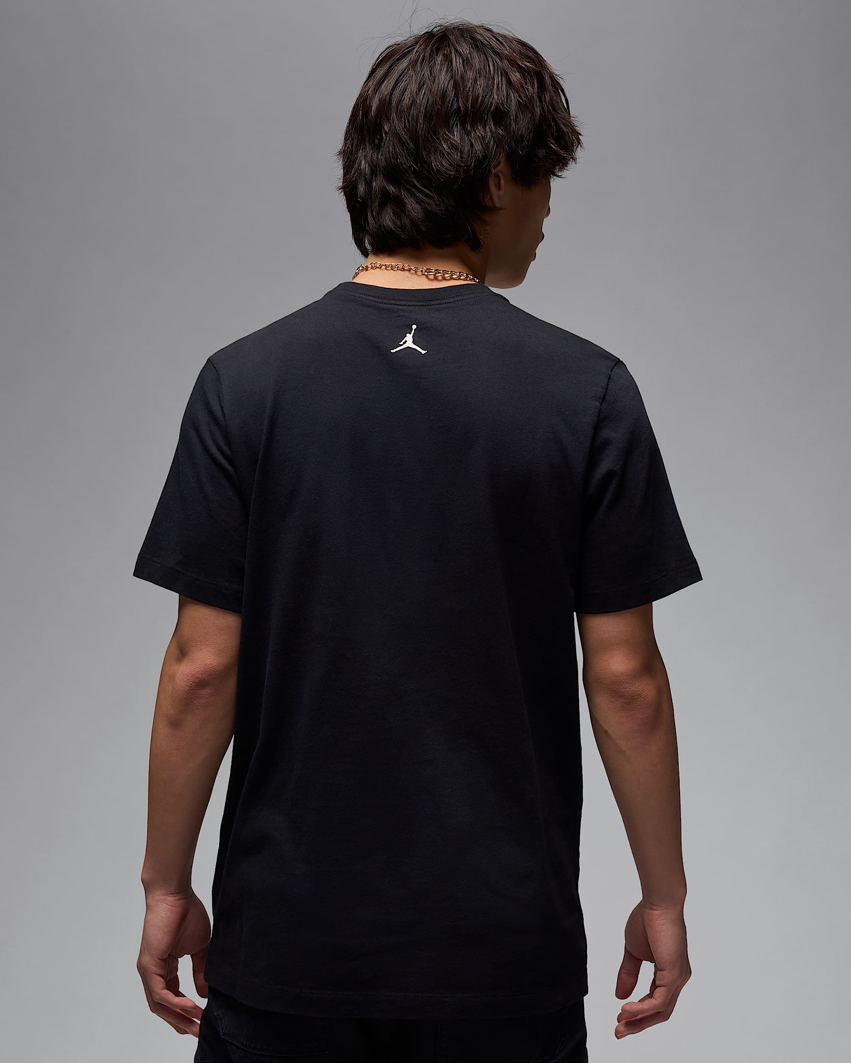 เสื้อยืดผู้ชาย Jordan Flight MVP Nike TH