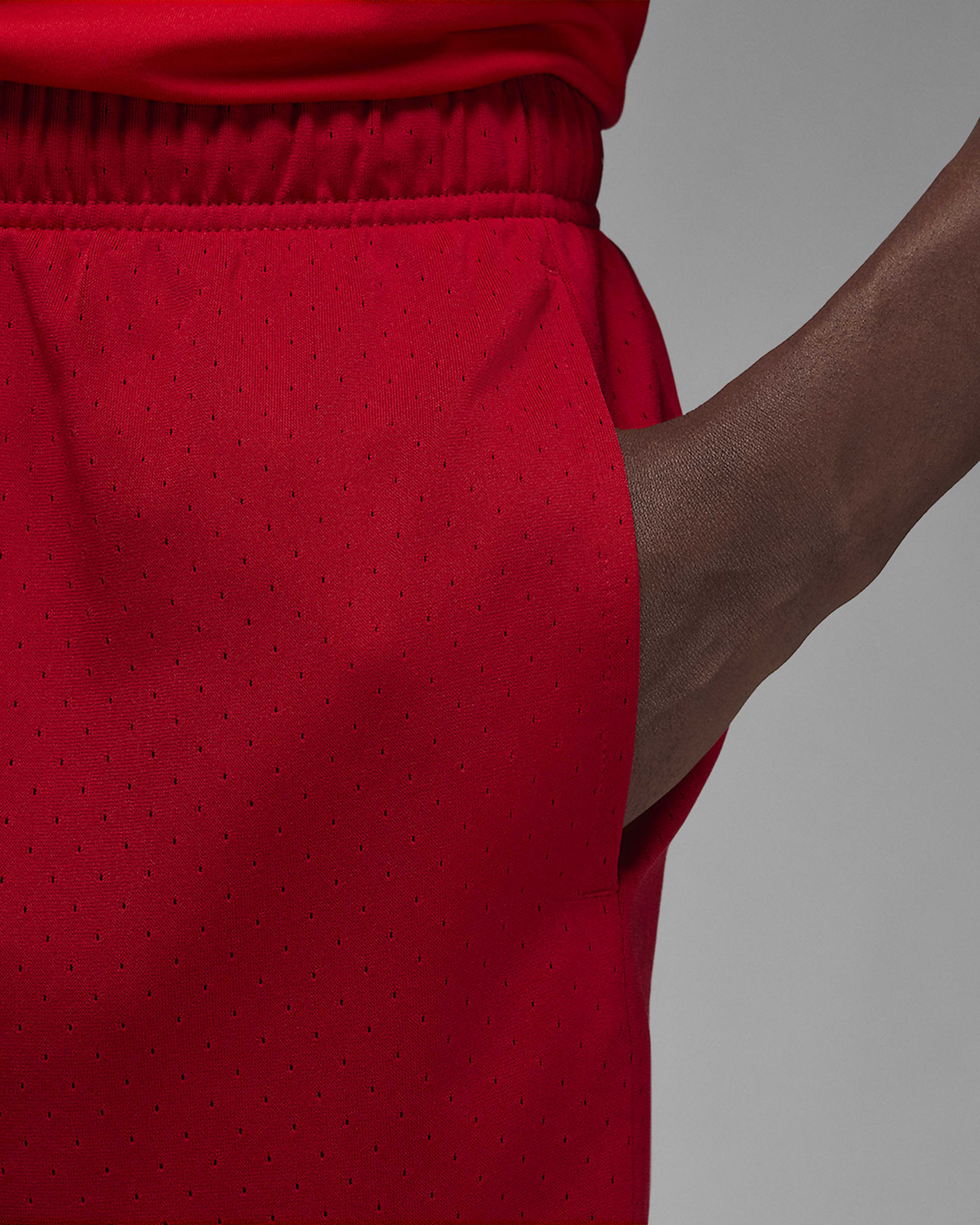 Jordan Sport Men's Dri-FIT Mesh Shorts. Nike UK