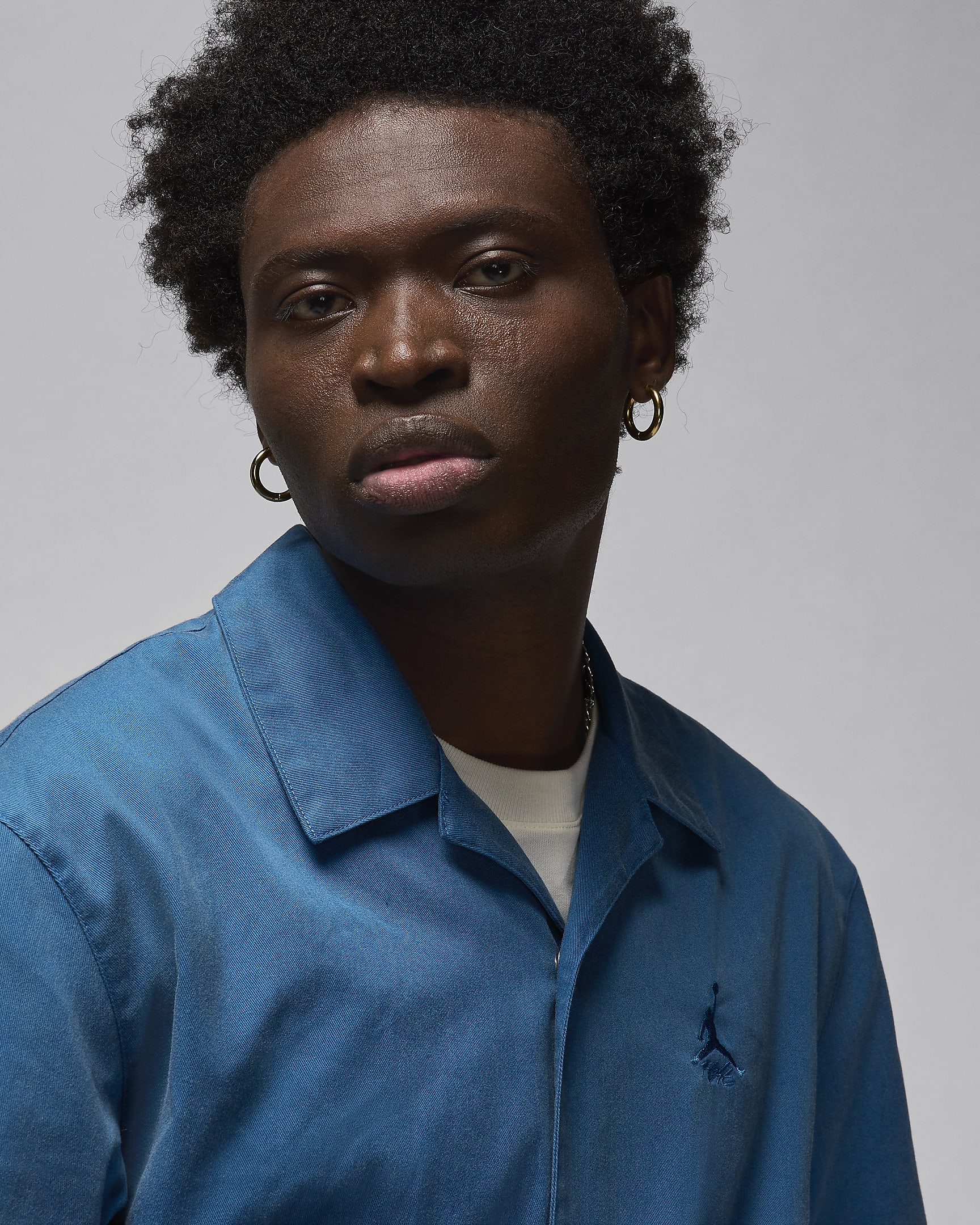 Jordan Essentials Men's Statement Top. Nike CA