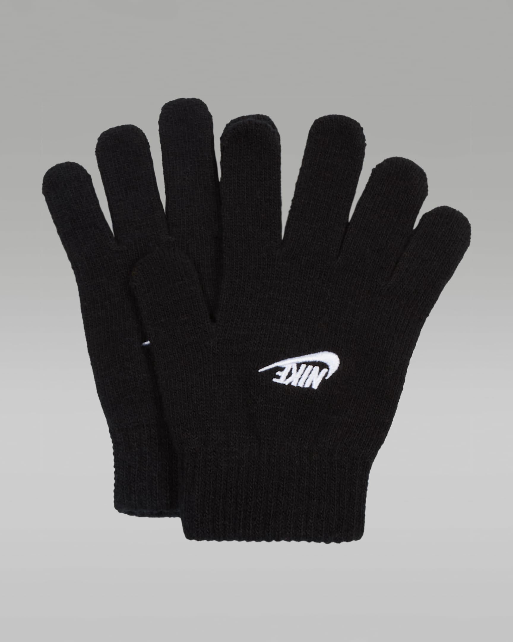 Souprava čepice a rukavic Nike Club pro malé děti. Nike CZ