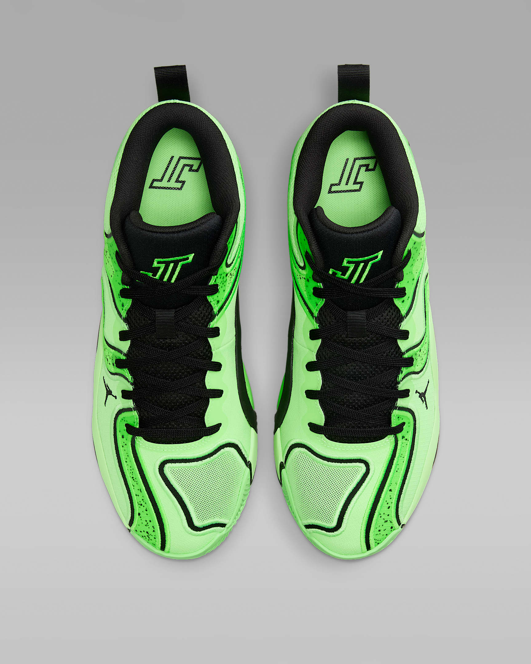 Tatum 3 Basketball Shoes. Nike HU