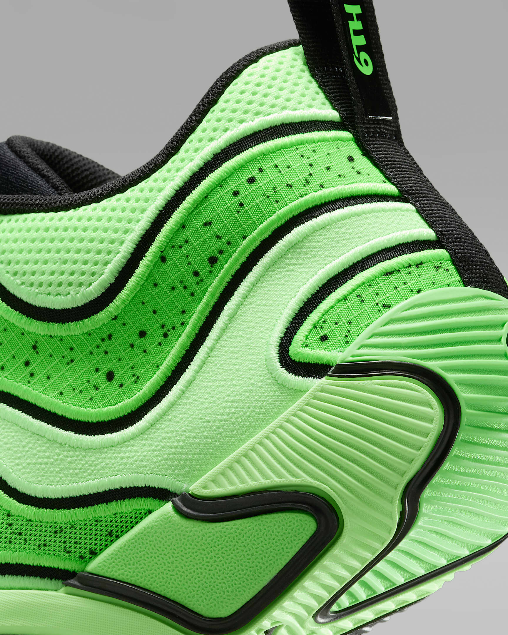 Tatum 3 Basketball Shoes. Nike SE