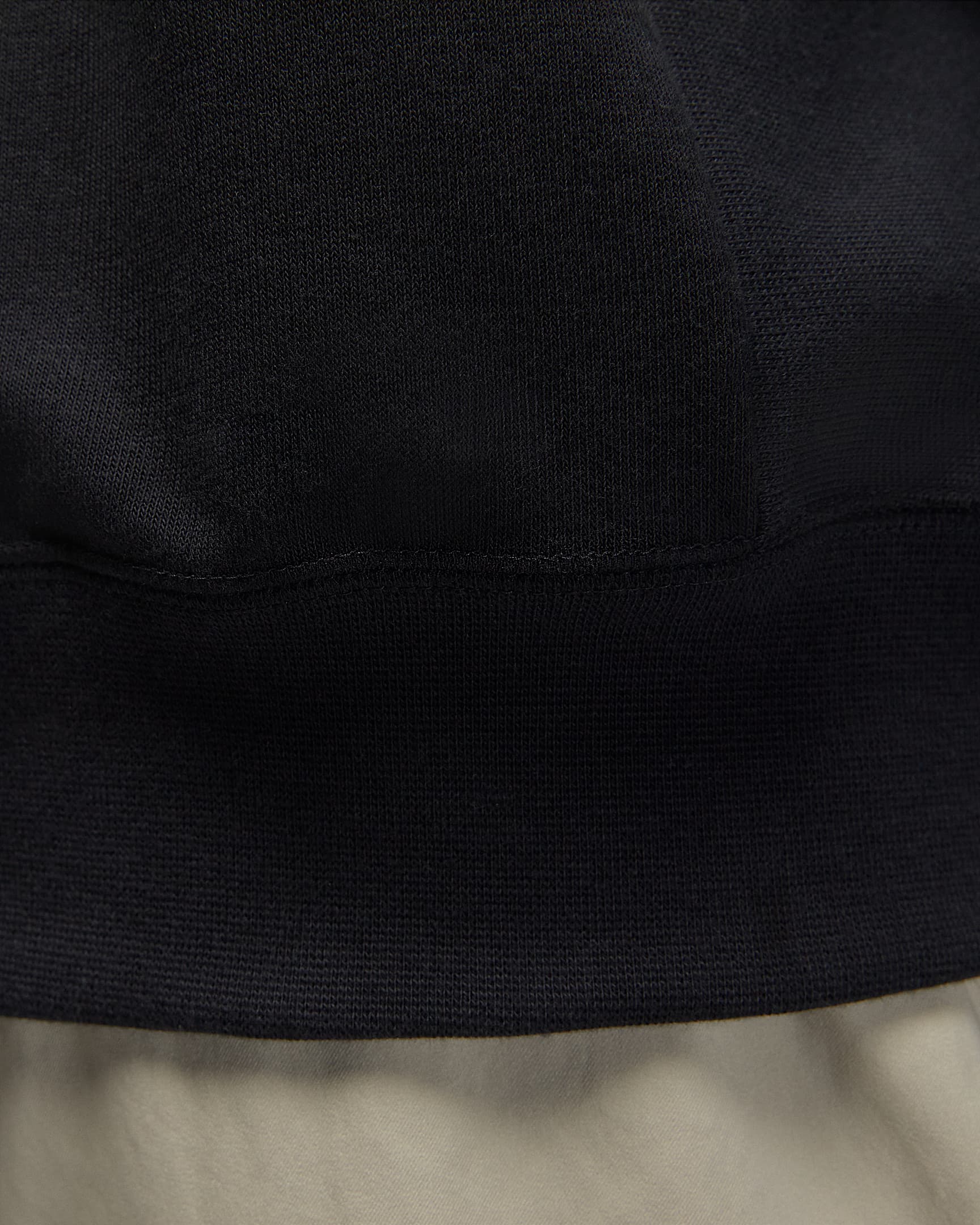 Jordan Dri-FIT Sport Men's Fleece Sweatshirt. Nike MY