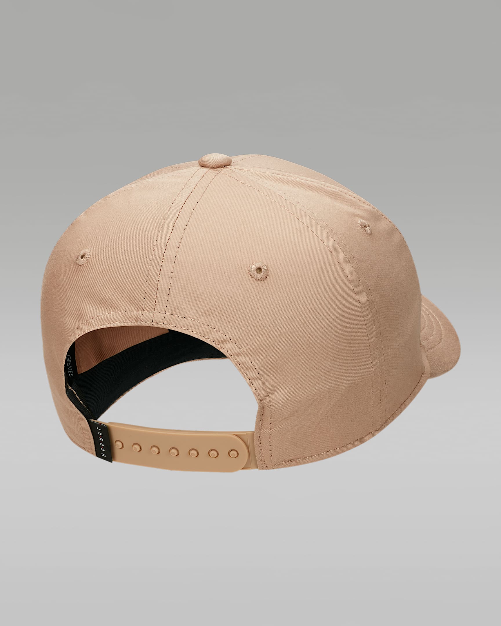 Jordan Golf Rise Cap Adjustable Structured Hat. Nike PH