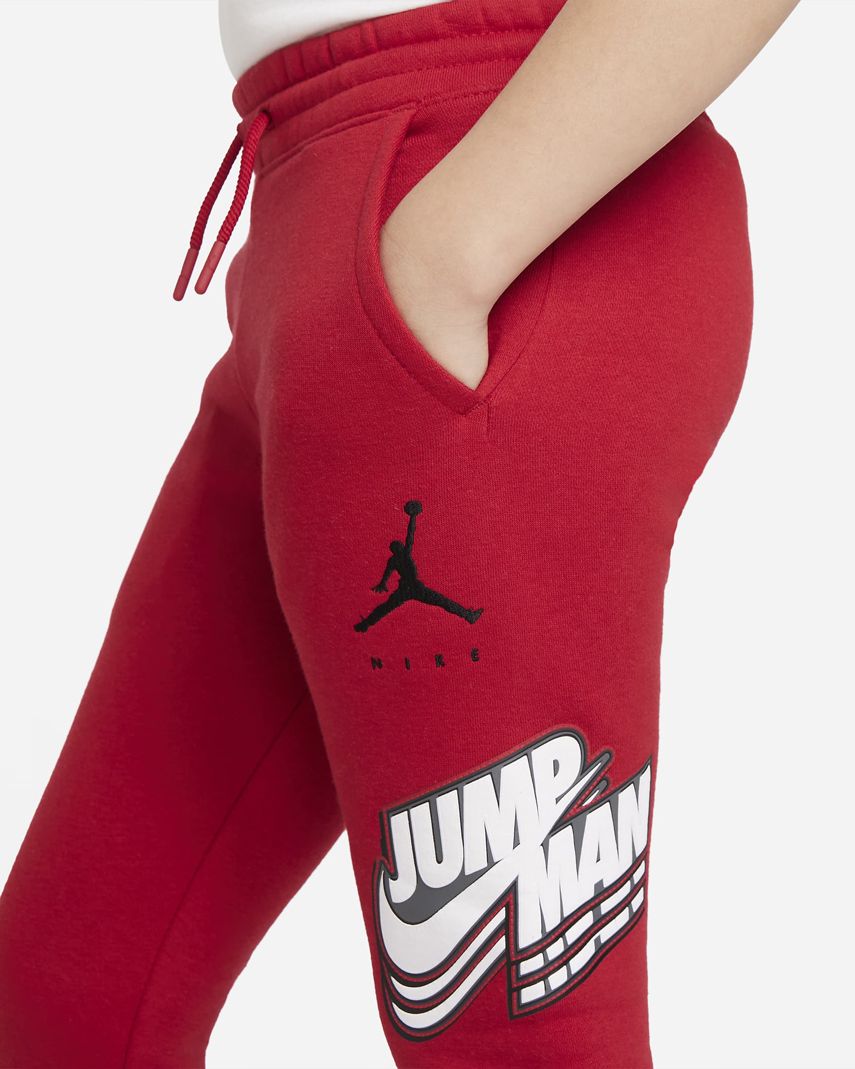 Pantaloni Jordan - Bambini. Nike IT