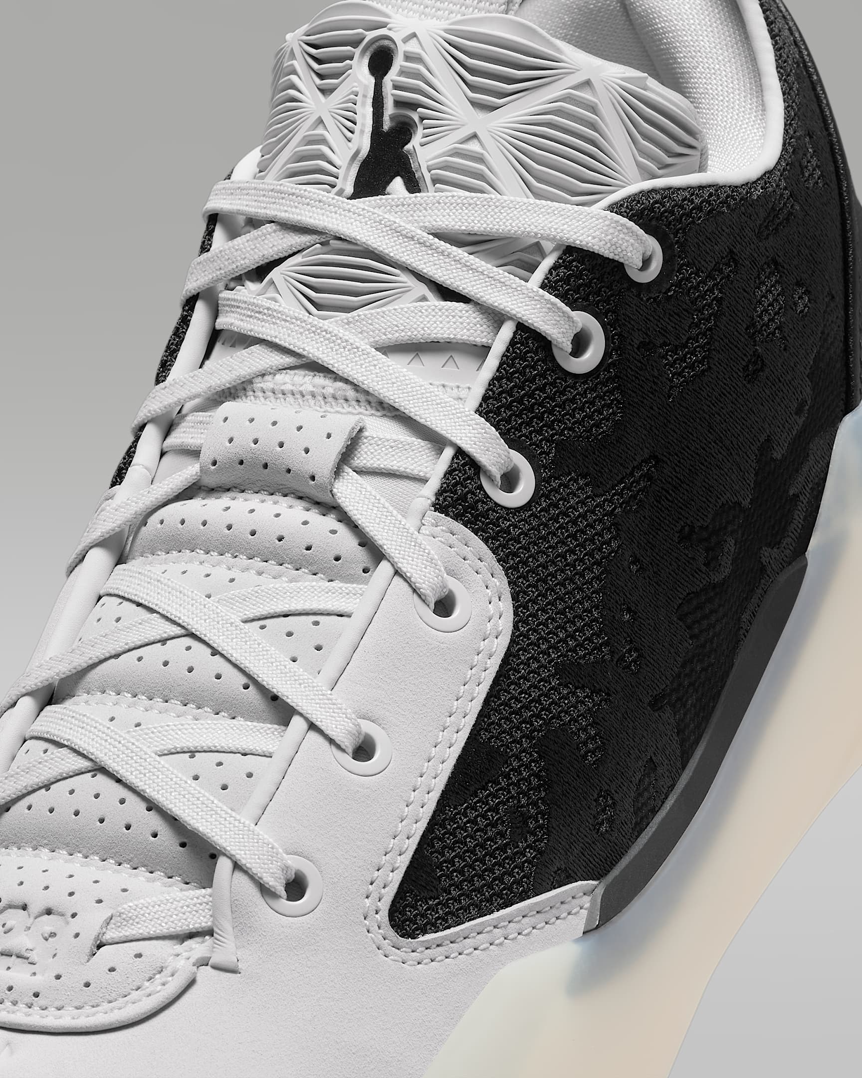 Air Jordan XXXIX 'Baron' Basketball Shoes. Nike CA