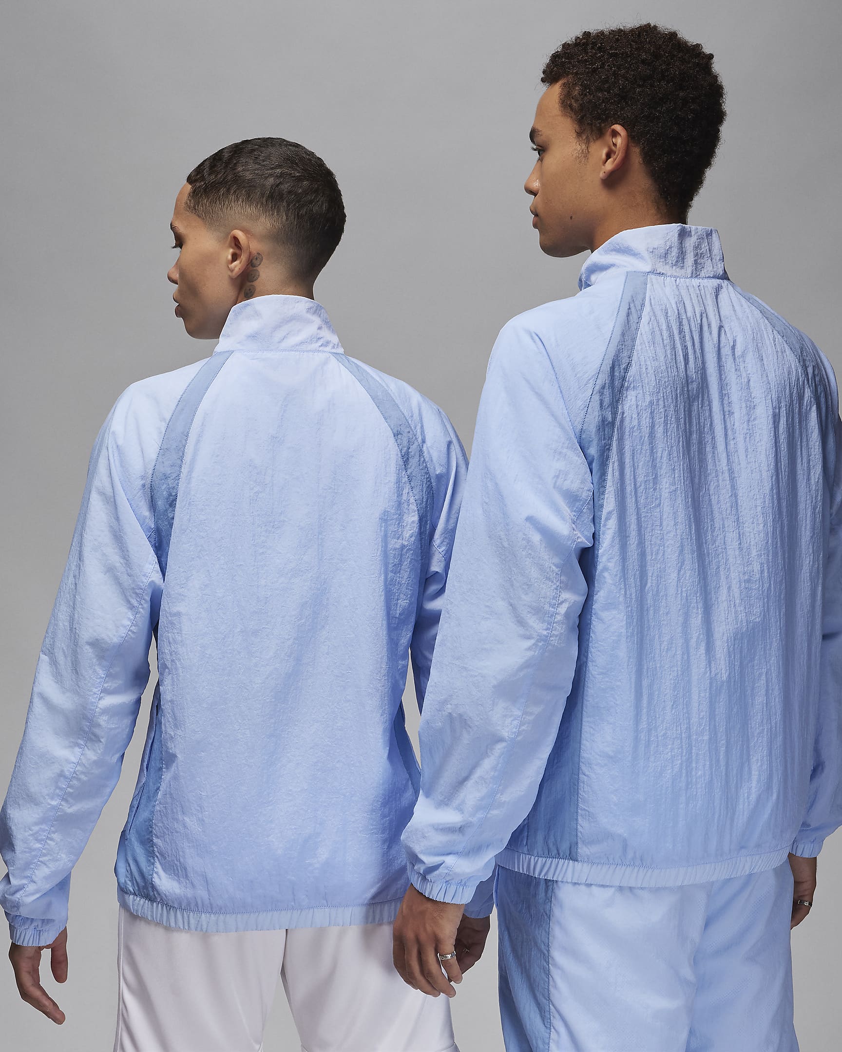 Jordan Sport Jam Men's Warm-Up Jacket. Nike NZ