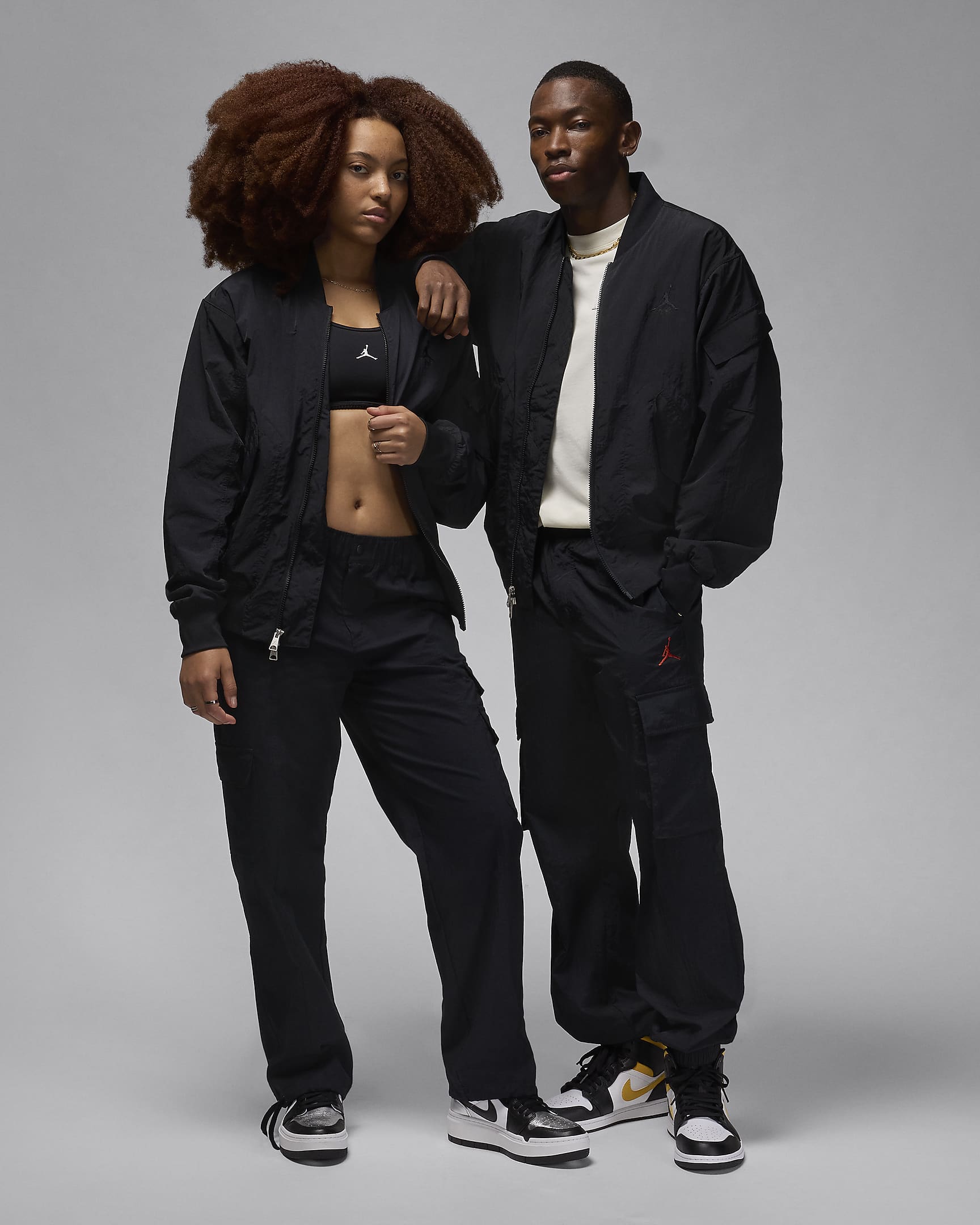 Jordan Renegade Essentials Men's Lightweight Jacket. Nike SG
