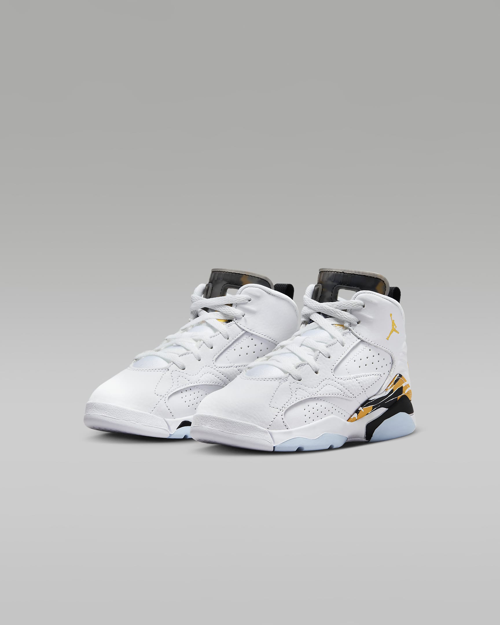 Jumpman MVP Little Kids' Shoes. Nike.com