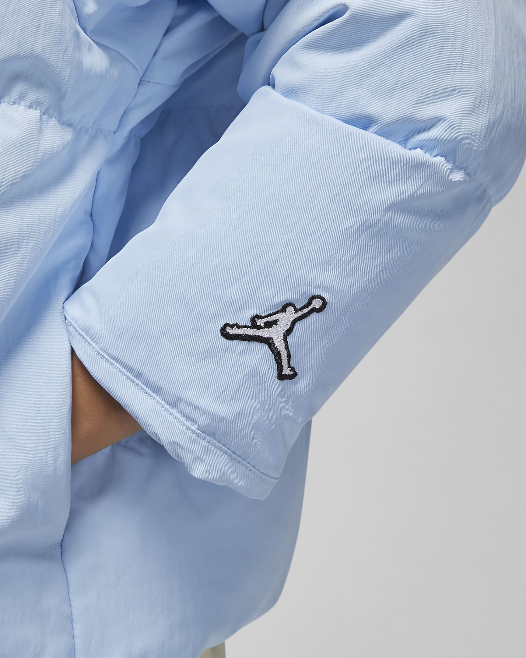 Jordan Flight Women's Puffer Jacket. Nike SI