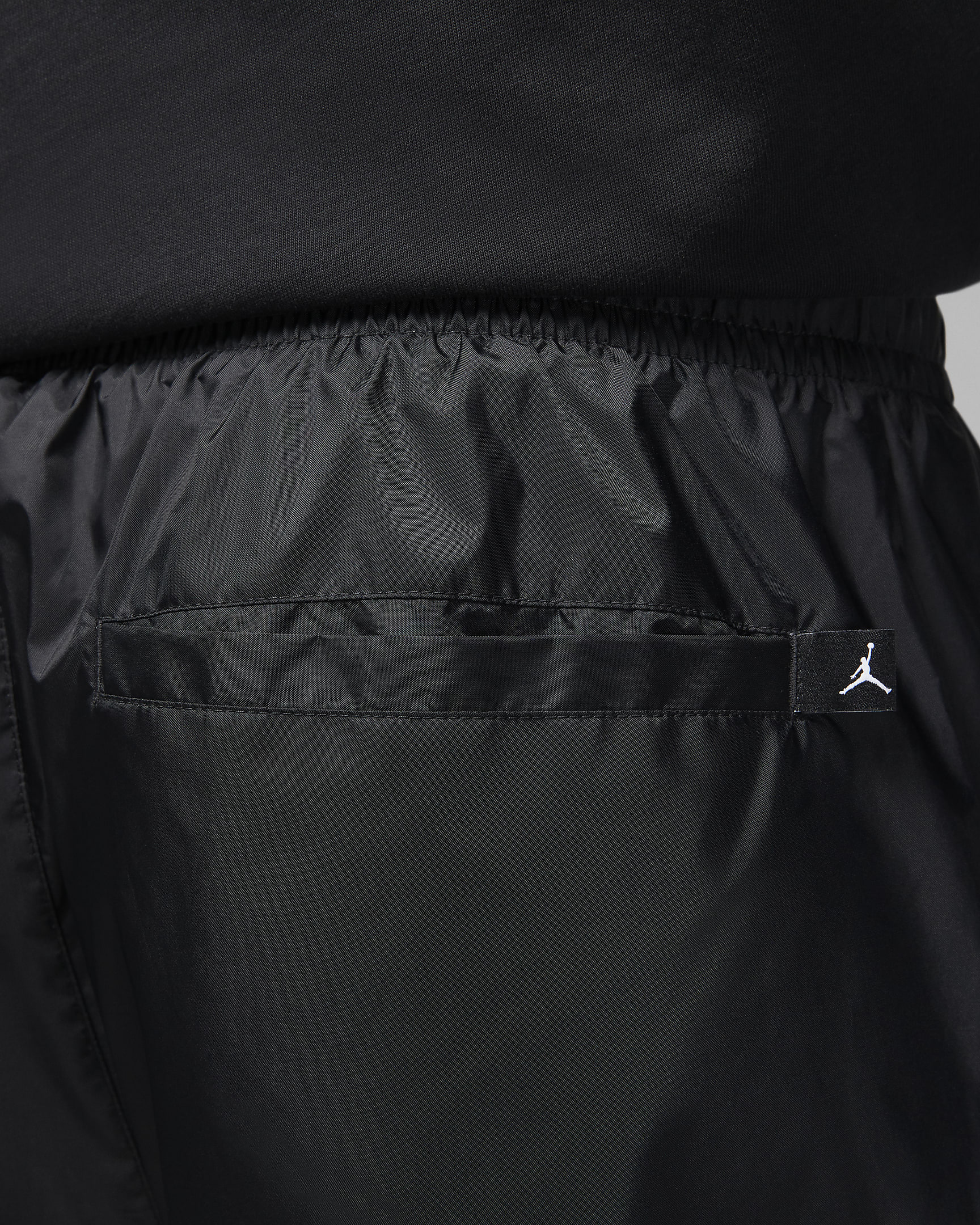 Jordan Essentials Men's Woven Shorts. Nike ID