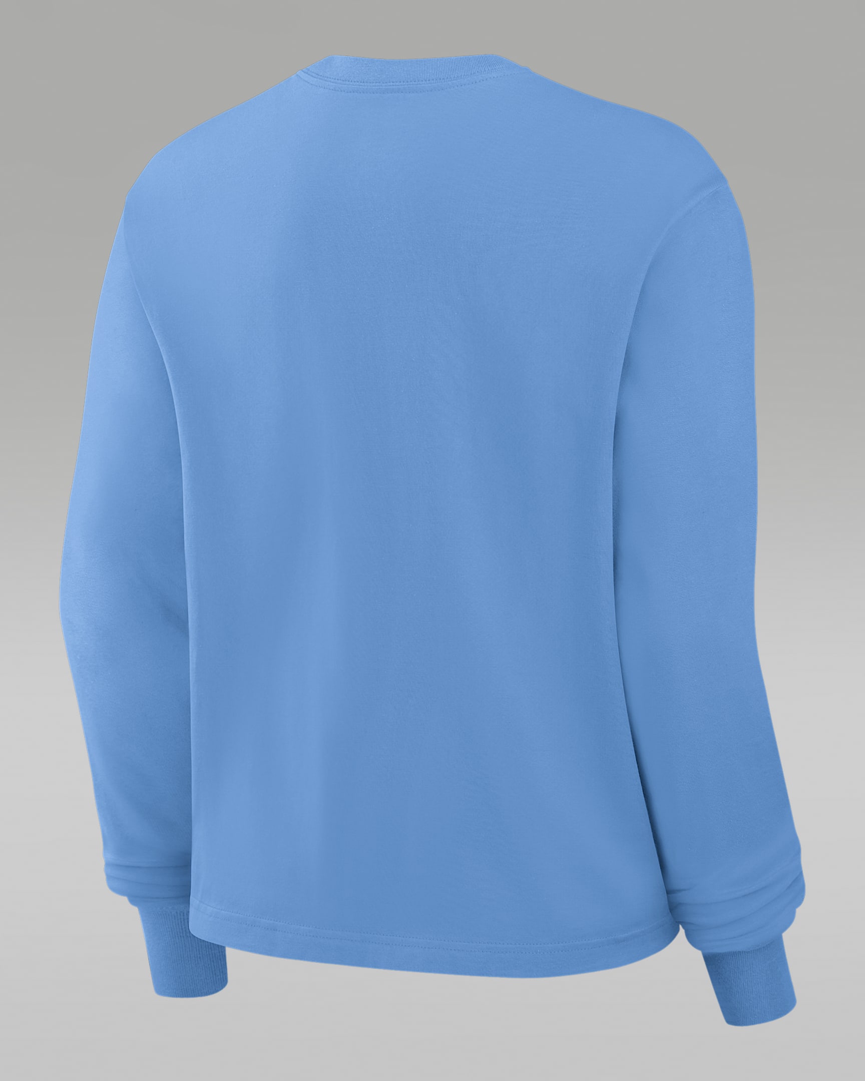 North Carolina Tar Heels Primetime University Boxy Women's Nike College ...