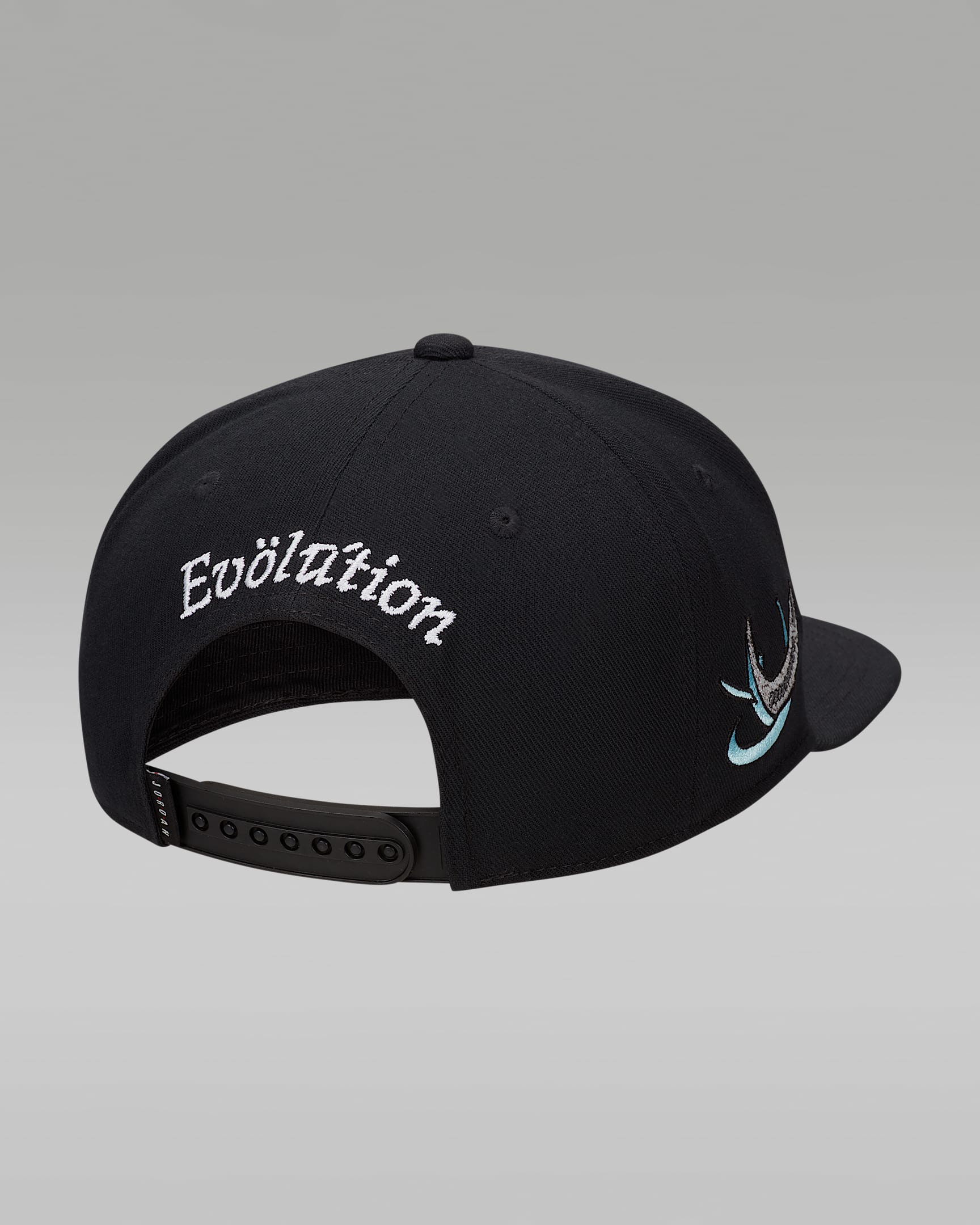 Jordan Pro Cap Adjustable Hat. Nike PH