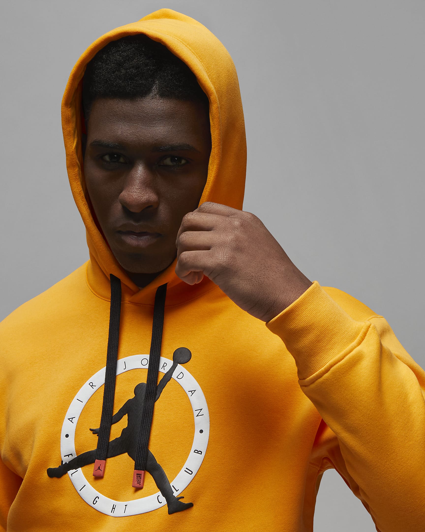Jordan Flight MVP Fleecetrui met graphic voor heren. Nike NL