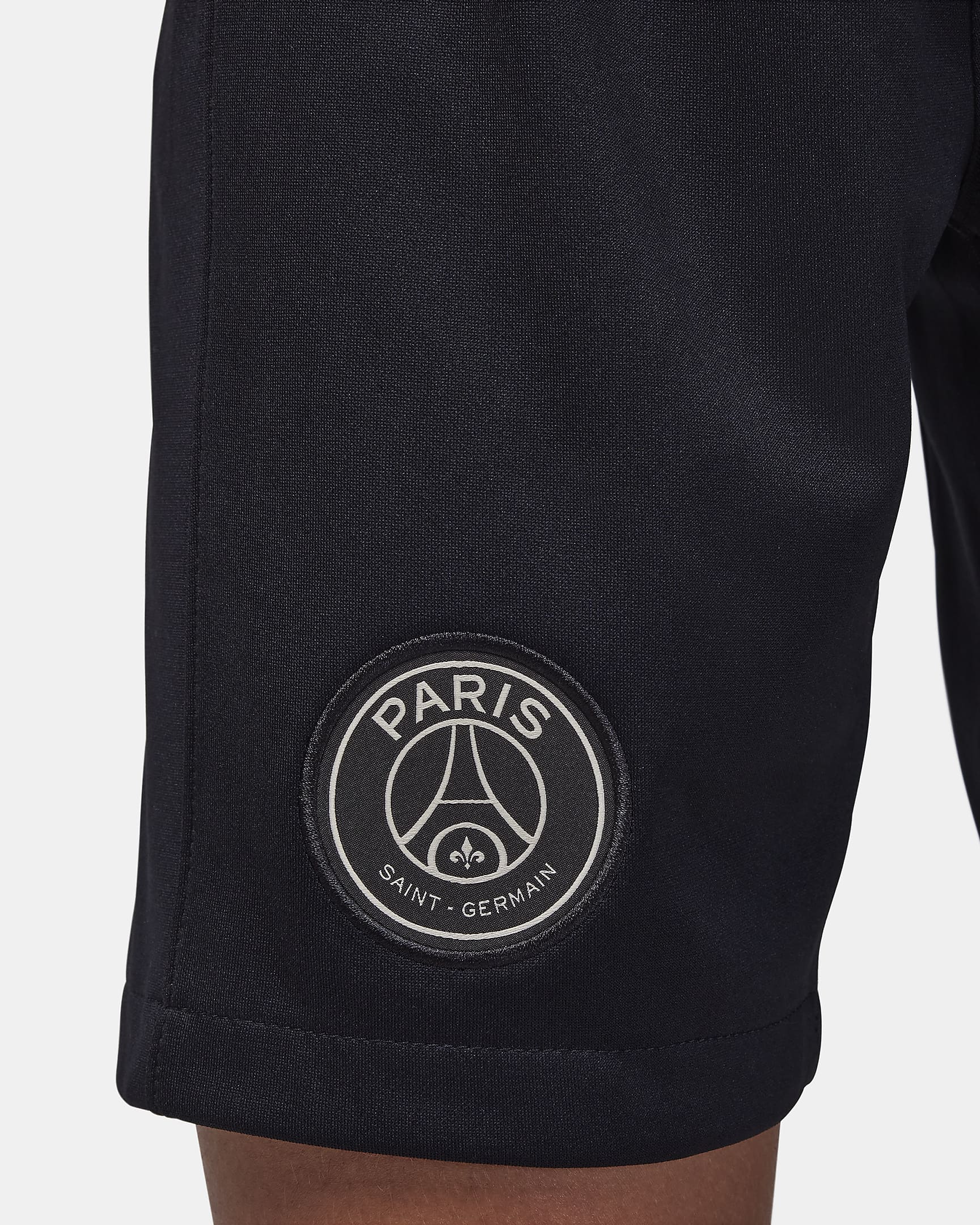 París Saint-Germain 2023/24 Stadium Third Pantalón corto de fútbol Nike Dri-FIT - Niño/a. Nike ES