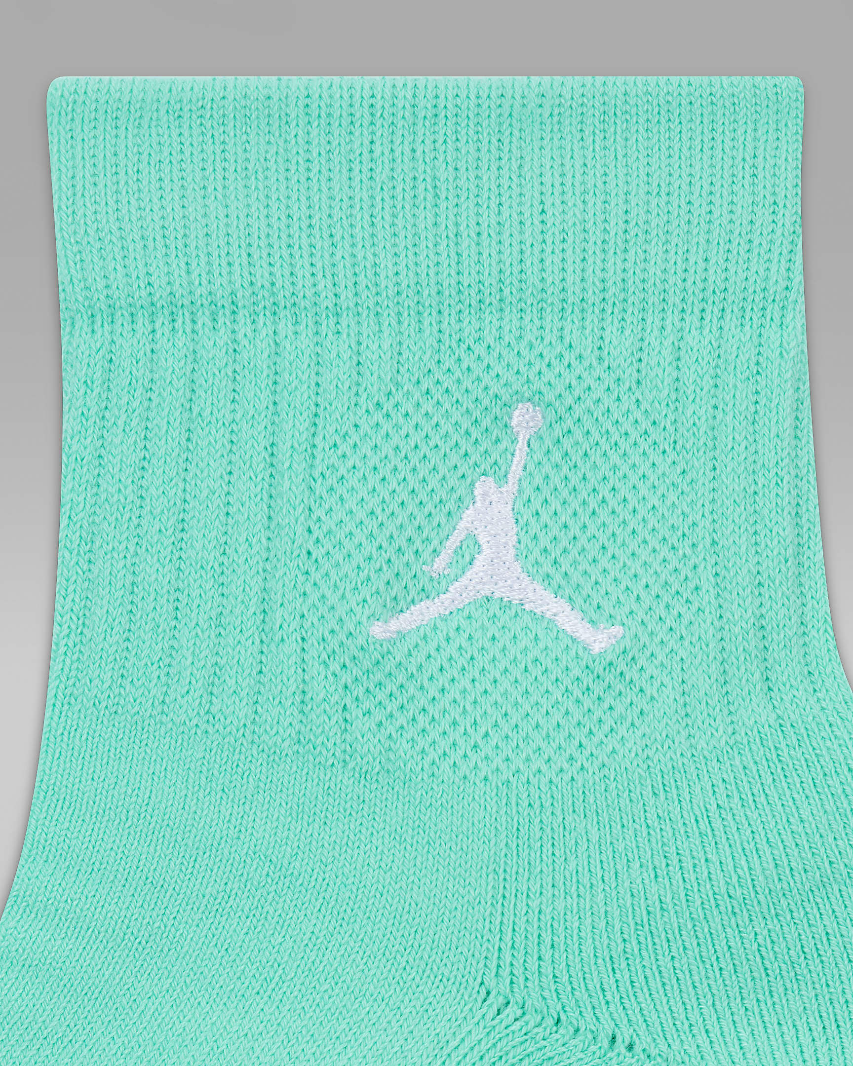 Jordan Everyday Ankle Socks (3 Pairs). Nike BE