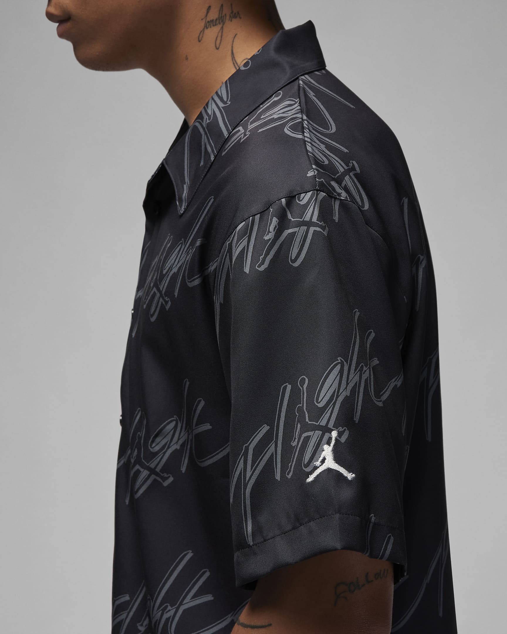 Jordan Essentials Men's Top. Nike MY