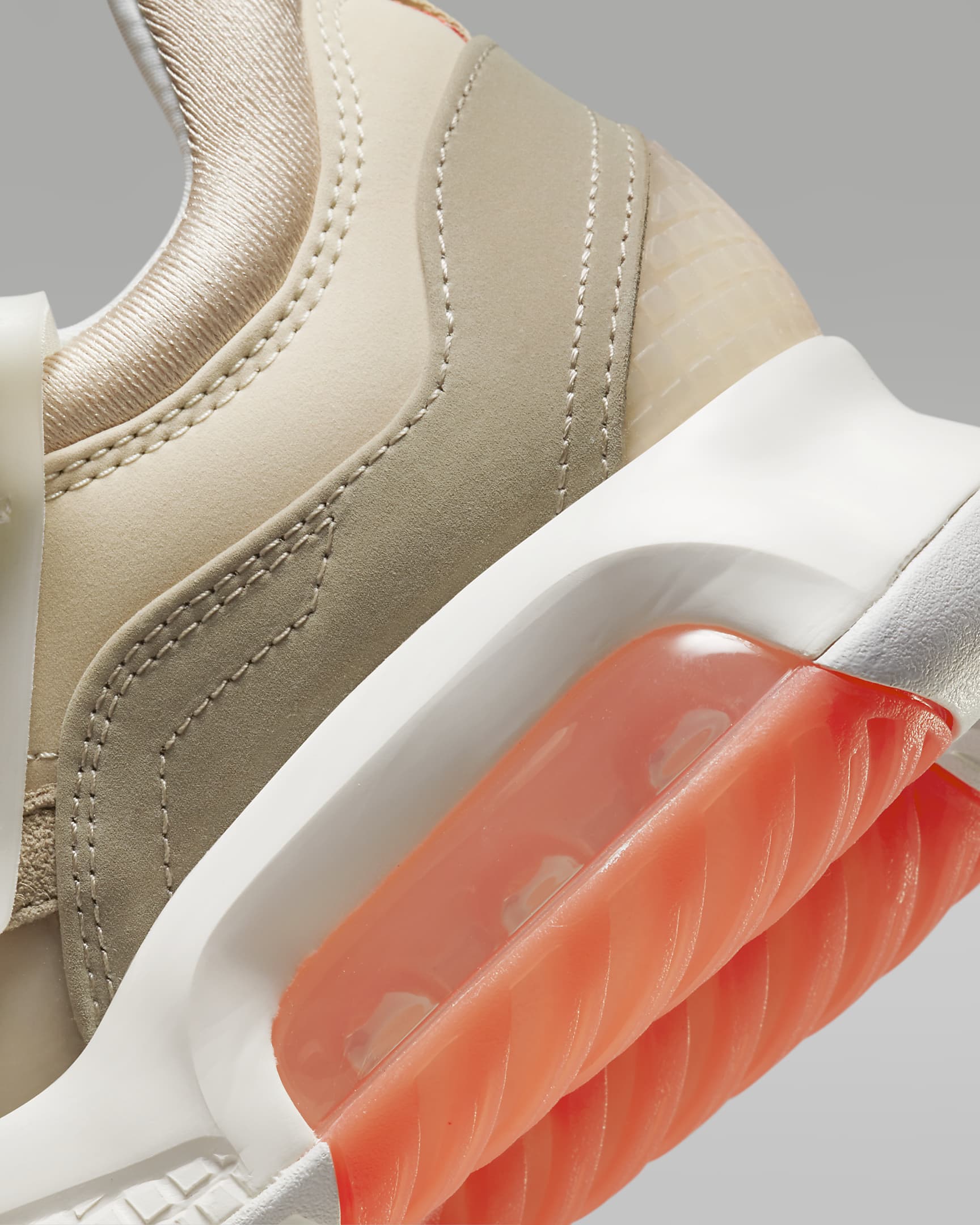 Jordan MA2 Women's Shoe. Nike BG