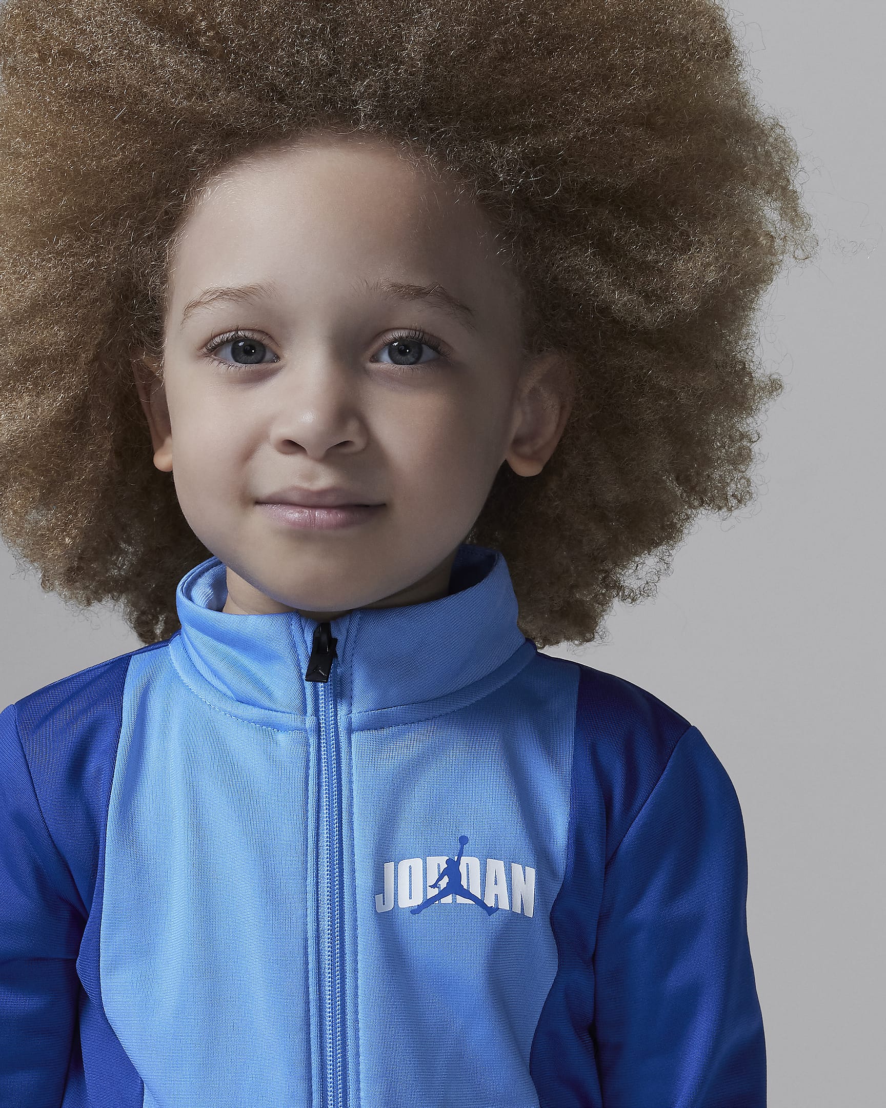 Jordan Toddler Arched Jordan 2-Piece Tricot Set. Nike JP