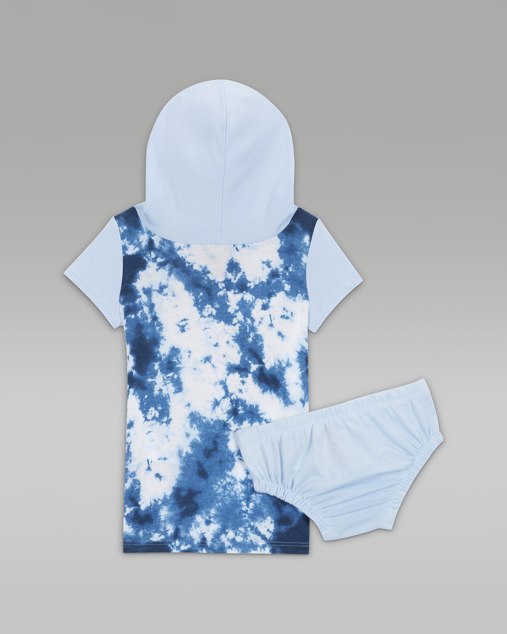 Jordan Baby (0–9M) Dress. Nike DK