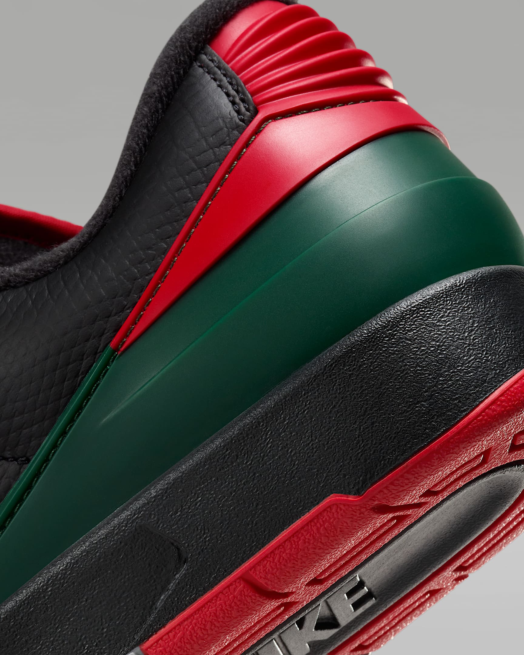 Air Jordan 2 Low 'Origins' Men's Shoes. Nike HU