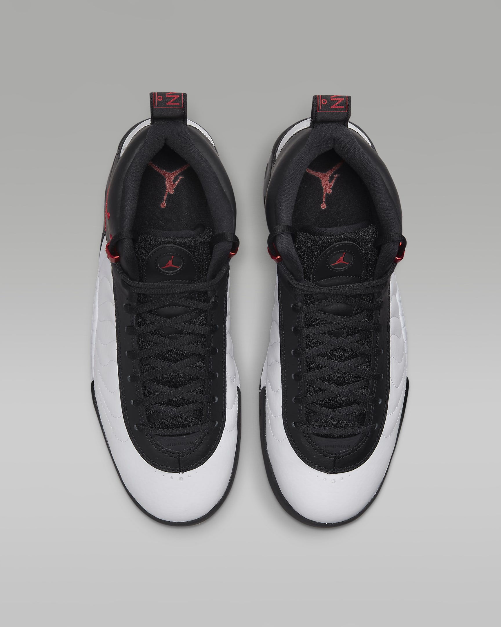 Jordan Jumpman Pro Men's Shoes. Nike AT