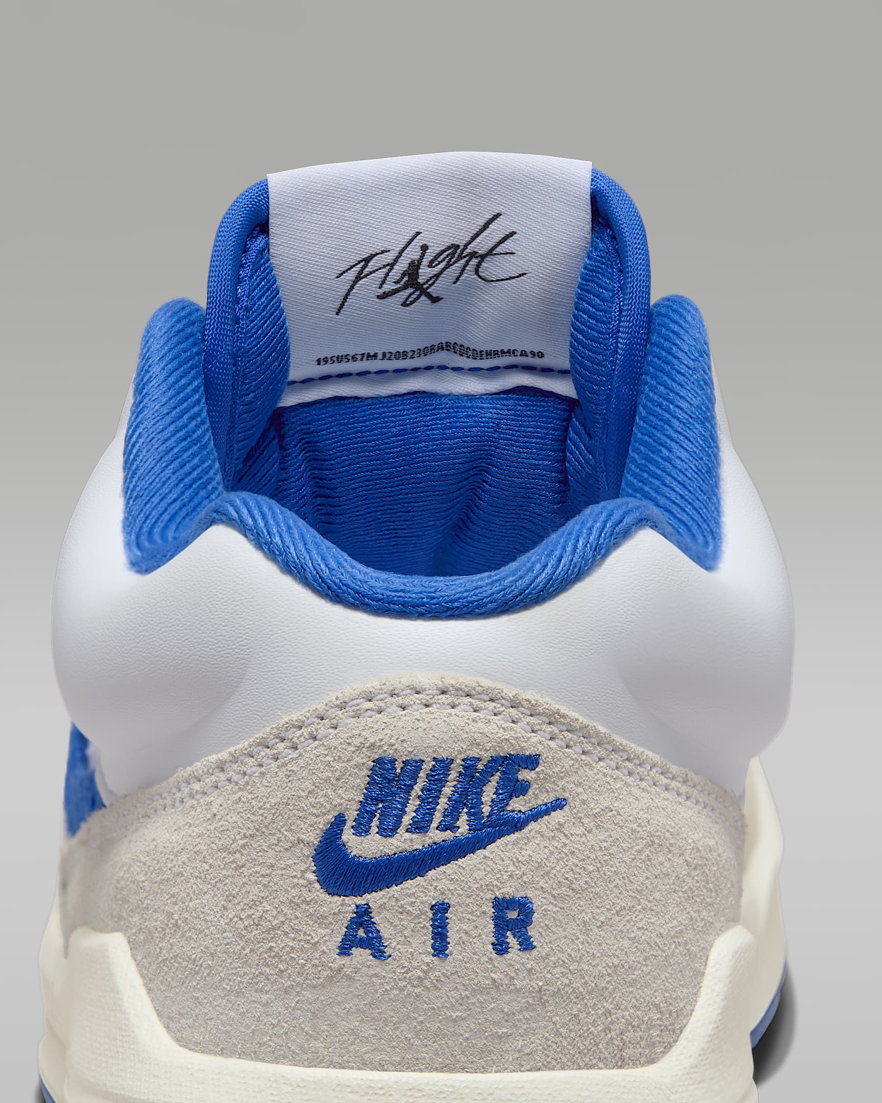 Jordan Stadium 90 Men's Shoes. Nike IN