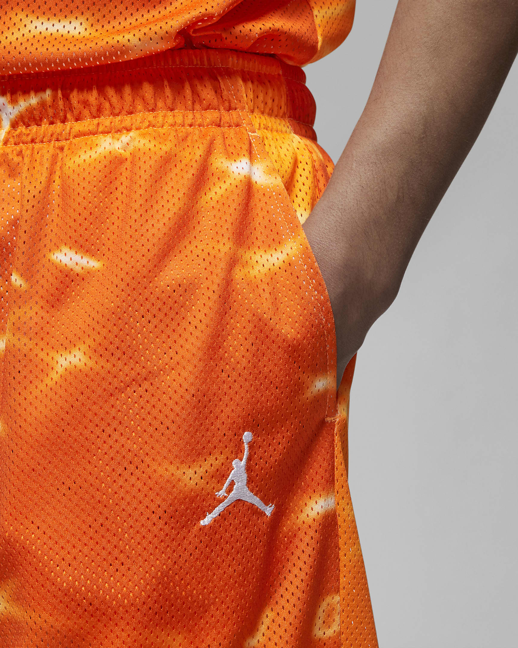 Jordan Essentials Men's Shorts. Nike PH