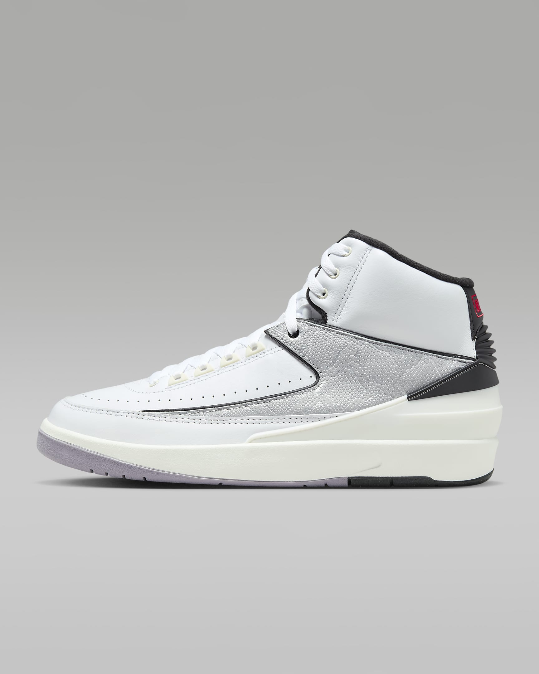 Air Jordan 2 Retro "Python" Men's Shoes. Nike JP