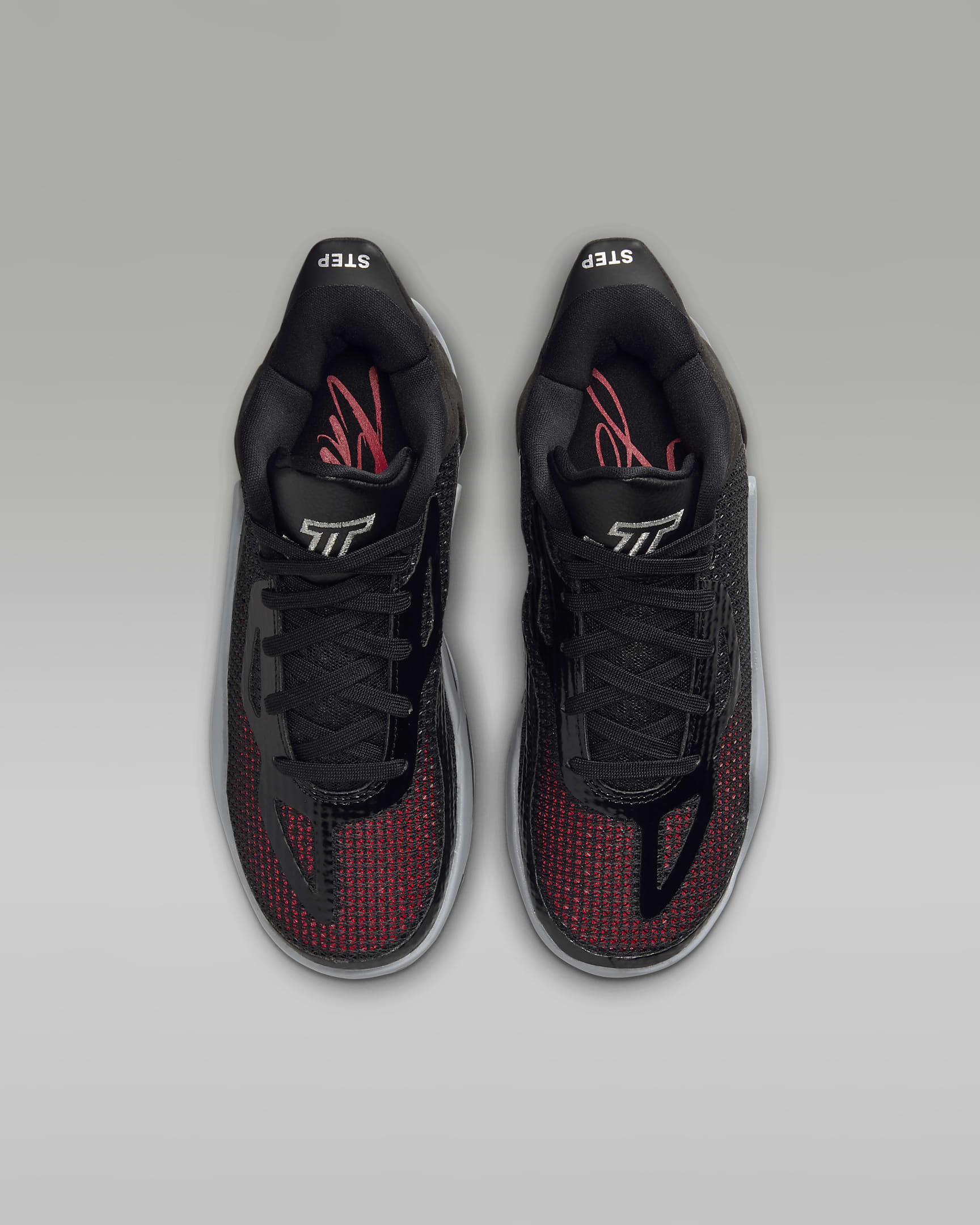 Tatum 1 'Old School' Older Kids' Basketball Shoes. Nike VN