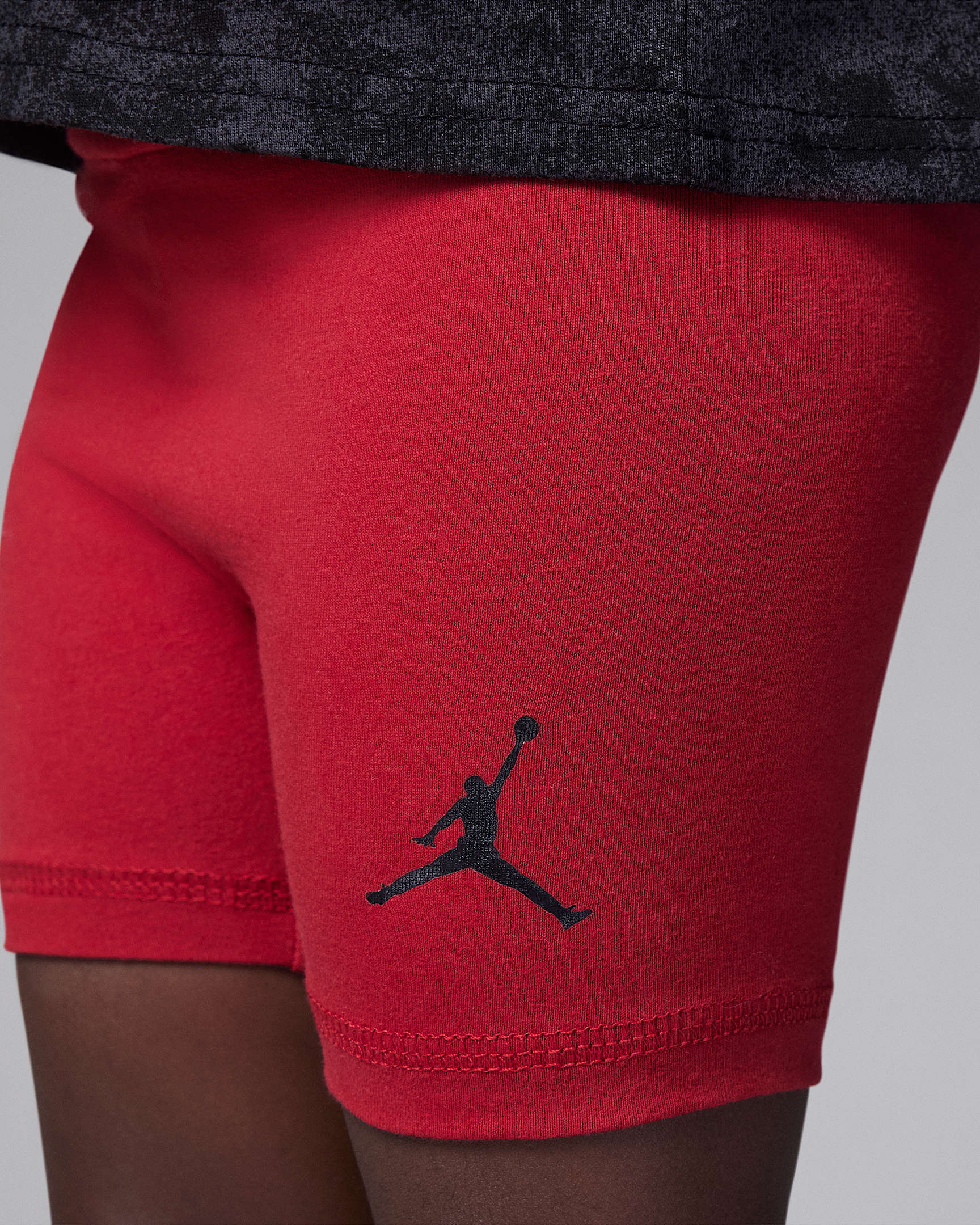Air Jordan Flight Bike Shorts Set Toddler 2-piece Set. Nike SI