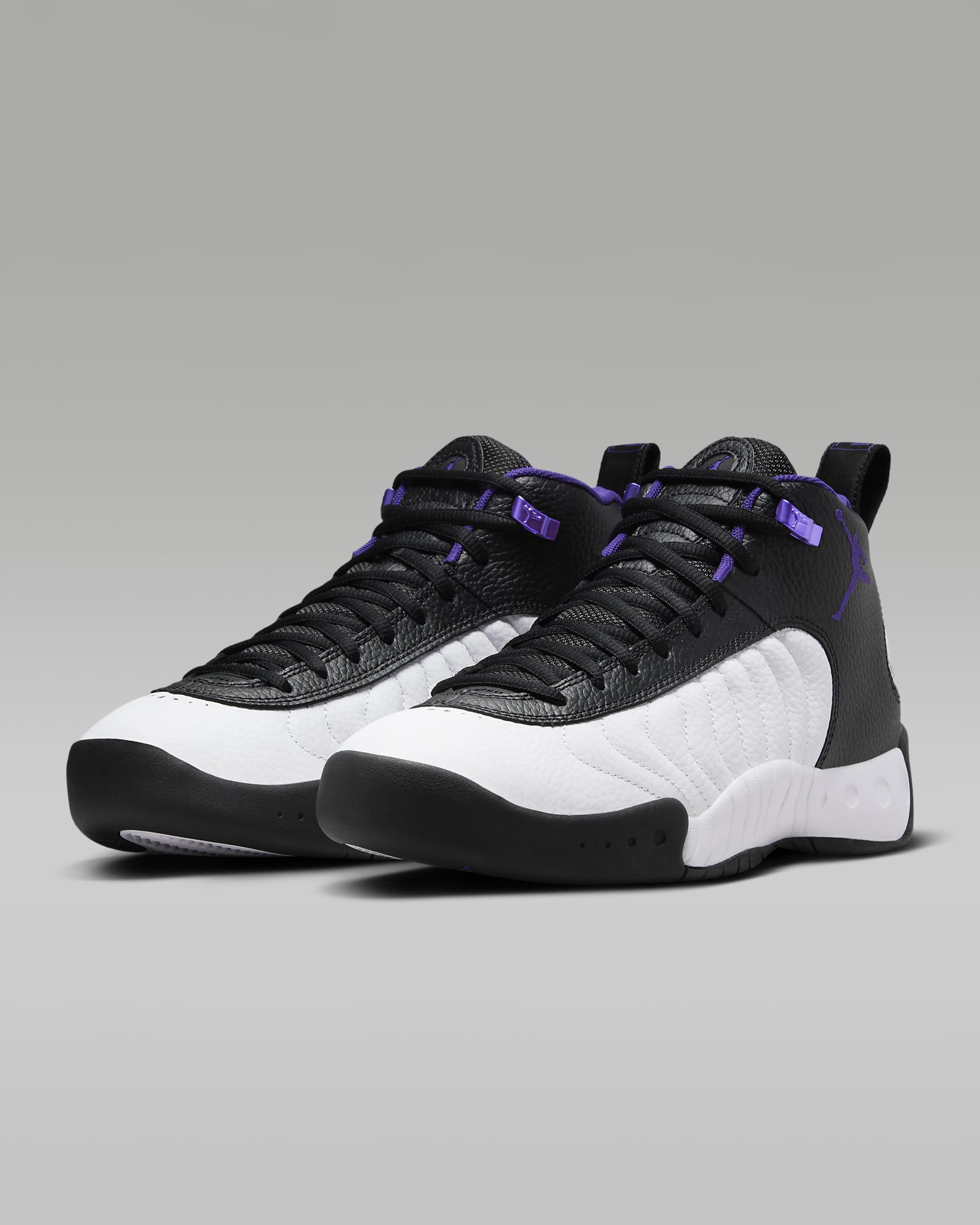 Jordan Jumpman Pro Men's Shoes. Nike CZ