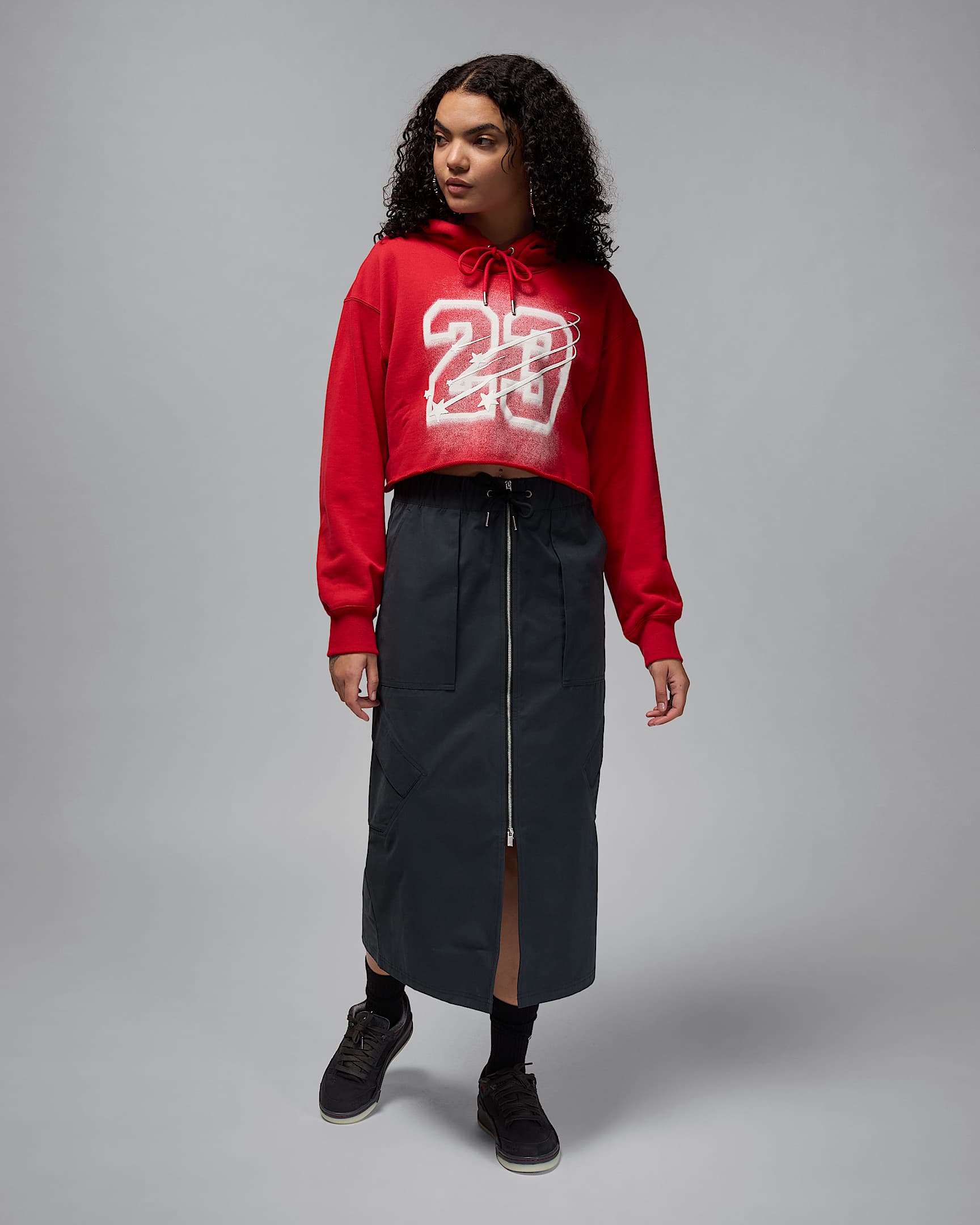 Jordan Chicago Women's Skirt. Nike UK