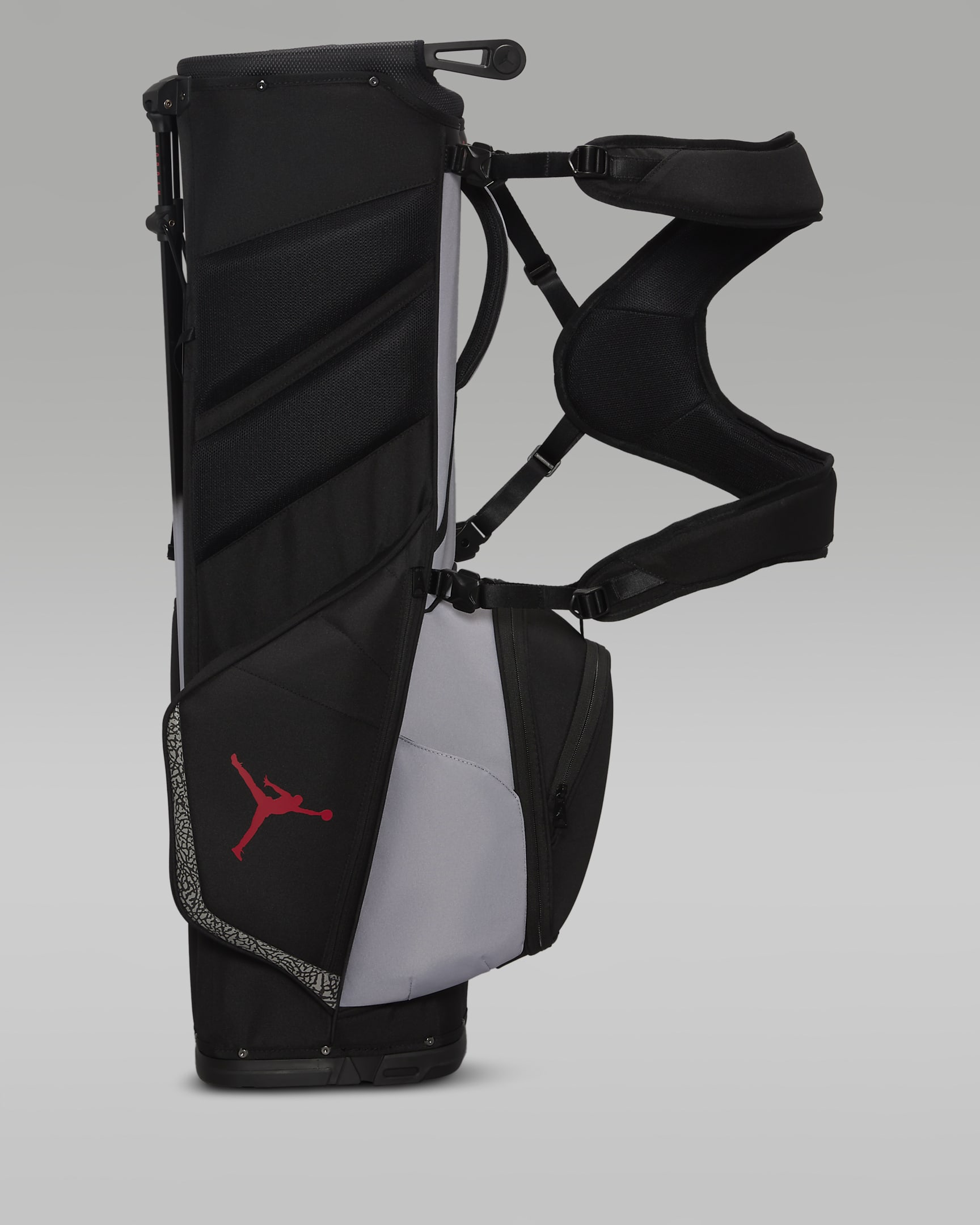 Jordan Fadeaway 6-Way Golf Bag. Nike.com