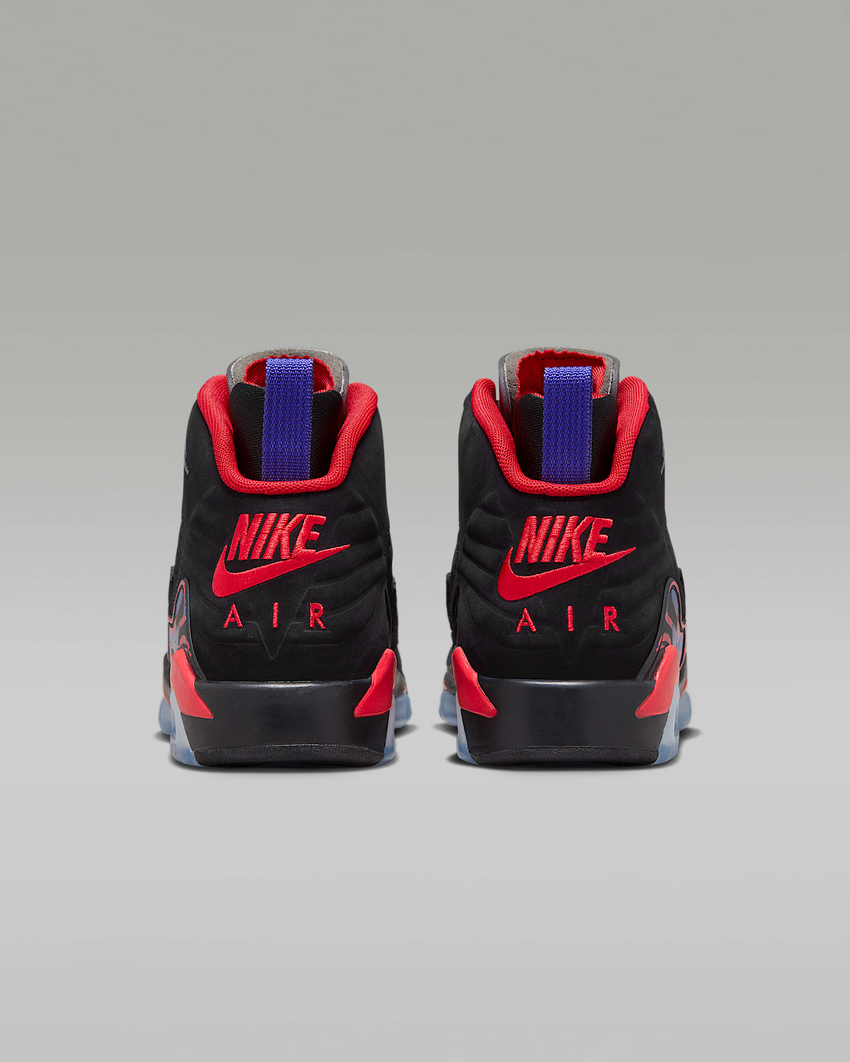 Jumpman MVP Older Kids' Shoes. Nike IN